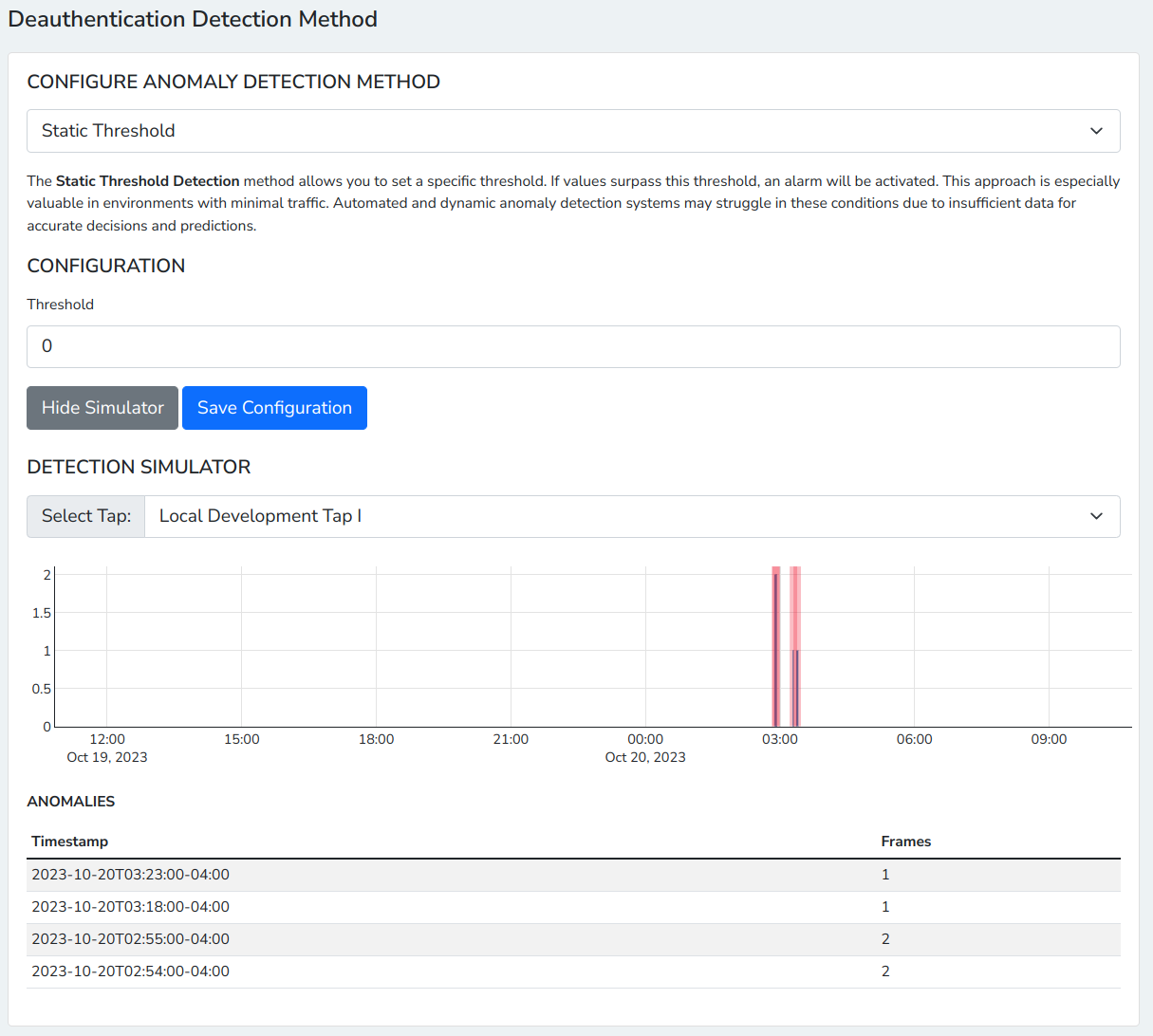nzyme - Network Defense System (@nzyme_defense@mstdn.social) - Mastodon 🐘