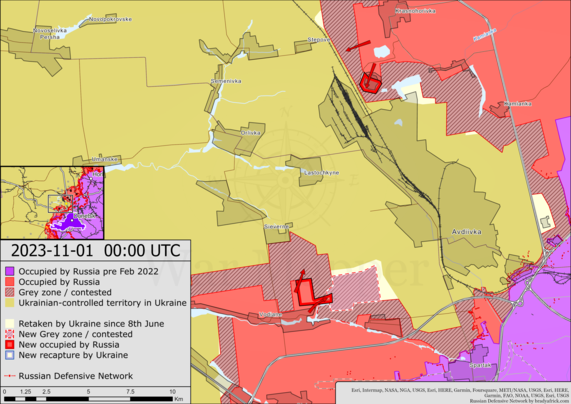 War Mapper (@warmapper@mstdn.social) - Mastodon 🐘