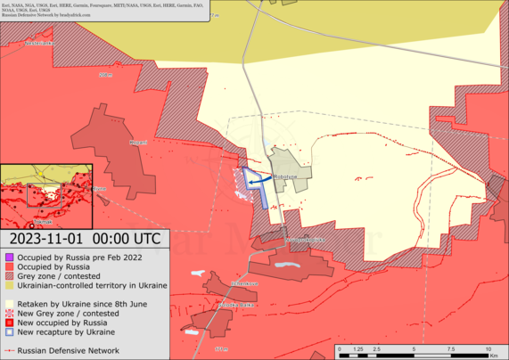 War Mapper (@warmapper@mstdn.social) - Mastodon 🐘