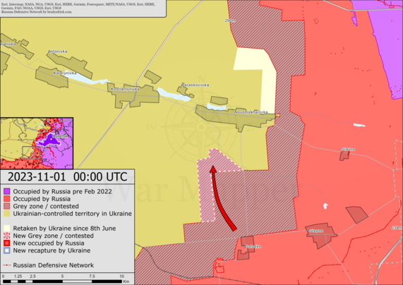 War Mapper (@warmapper@mstdn.social) - Mastodon 🐘