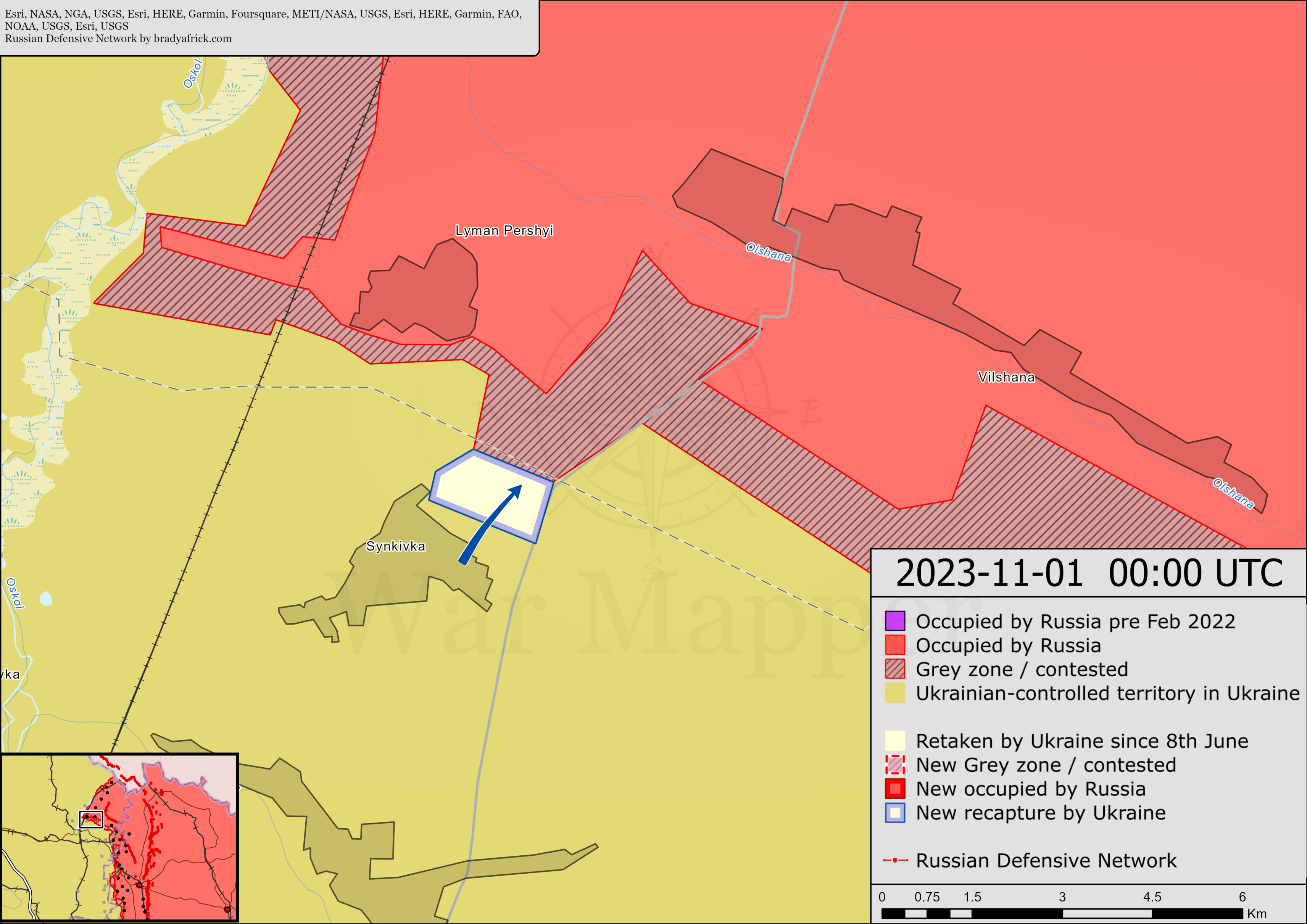 War Mapper (@warmapper@mstdn.social) - Mastodon 🐘