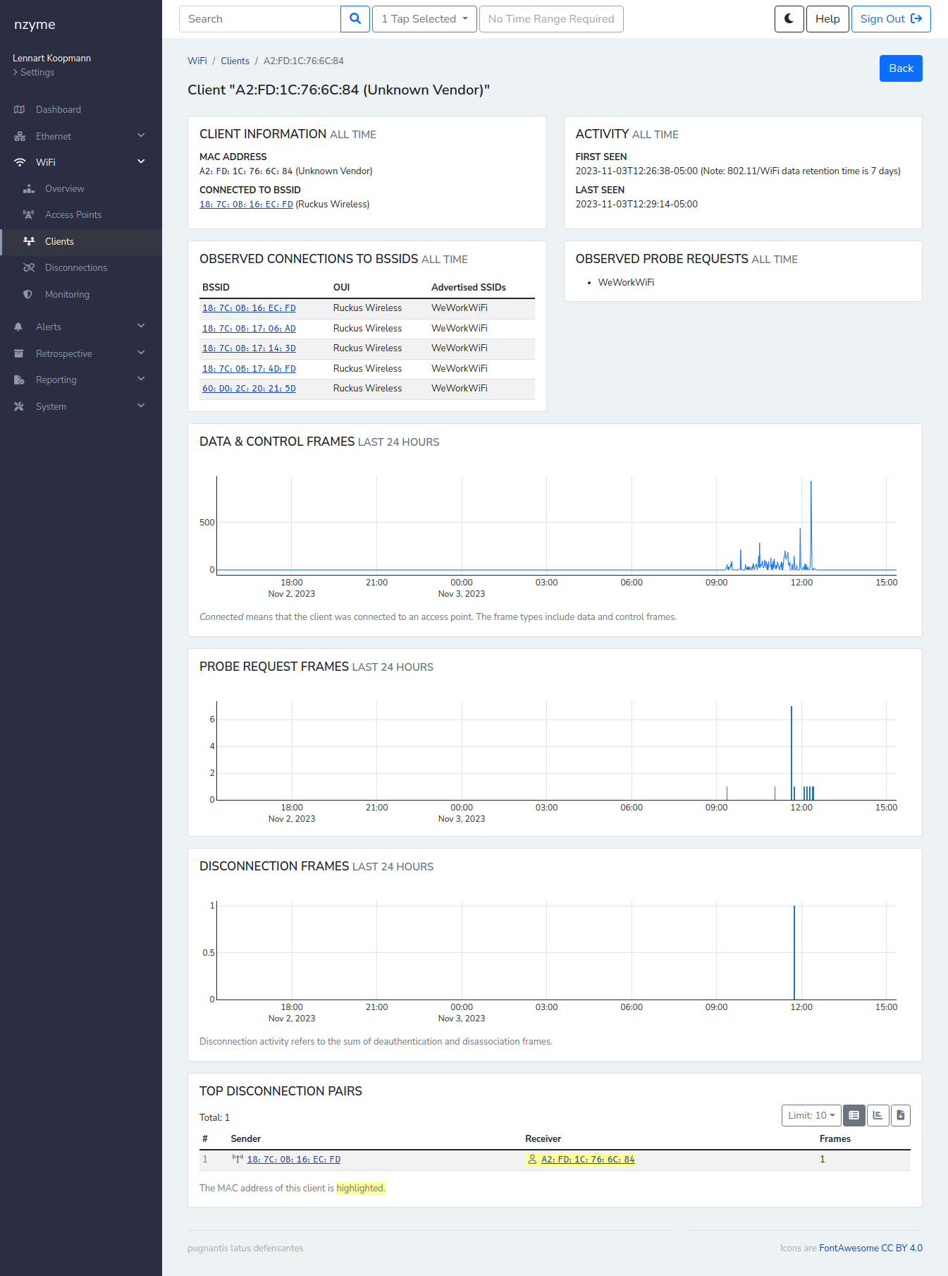 Nzyme Network Defense System Nzyme Defense Mstdn Social Mastodon ёярш