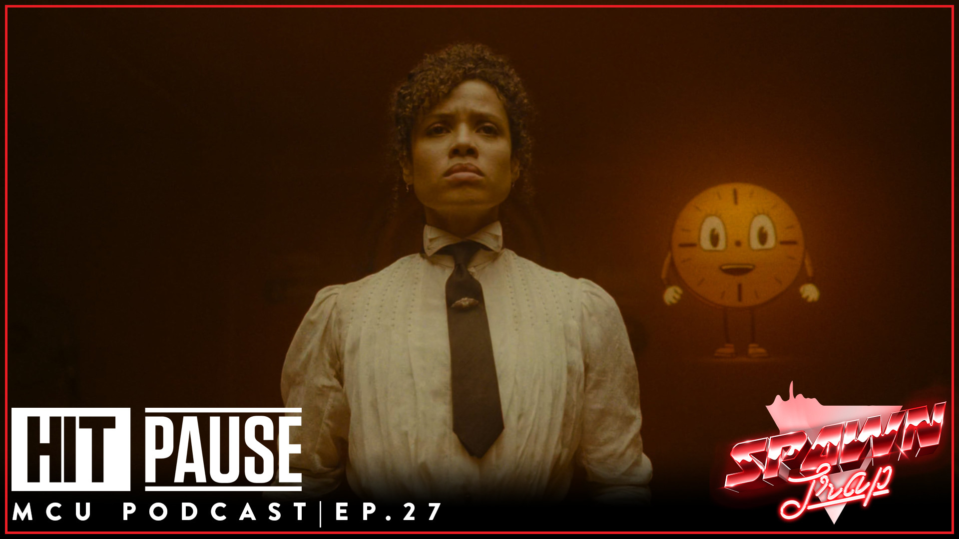 Spawn Trap (@spawntrap@mstdn.social) - Mastodon 🐘