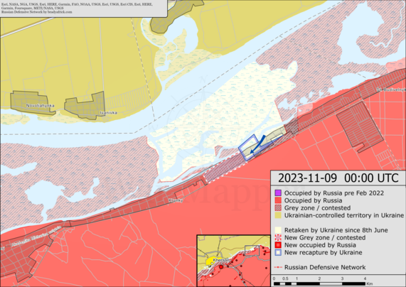 War Mapper (@warmapper@mstdn.social) - Mastodon 🐘