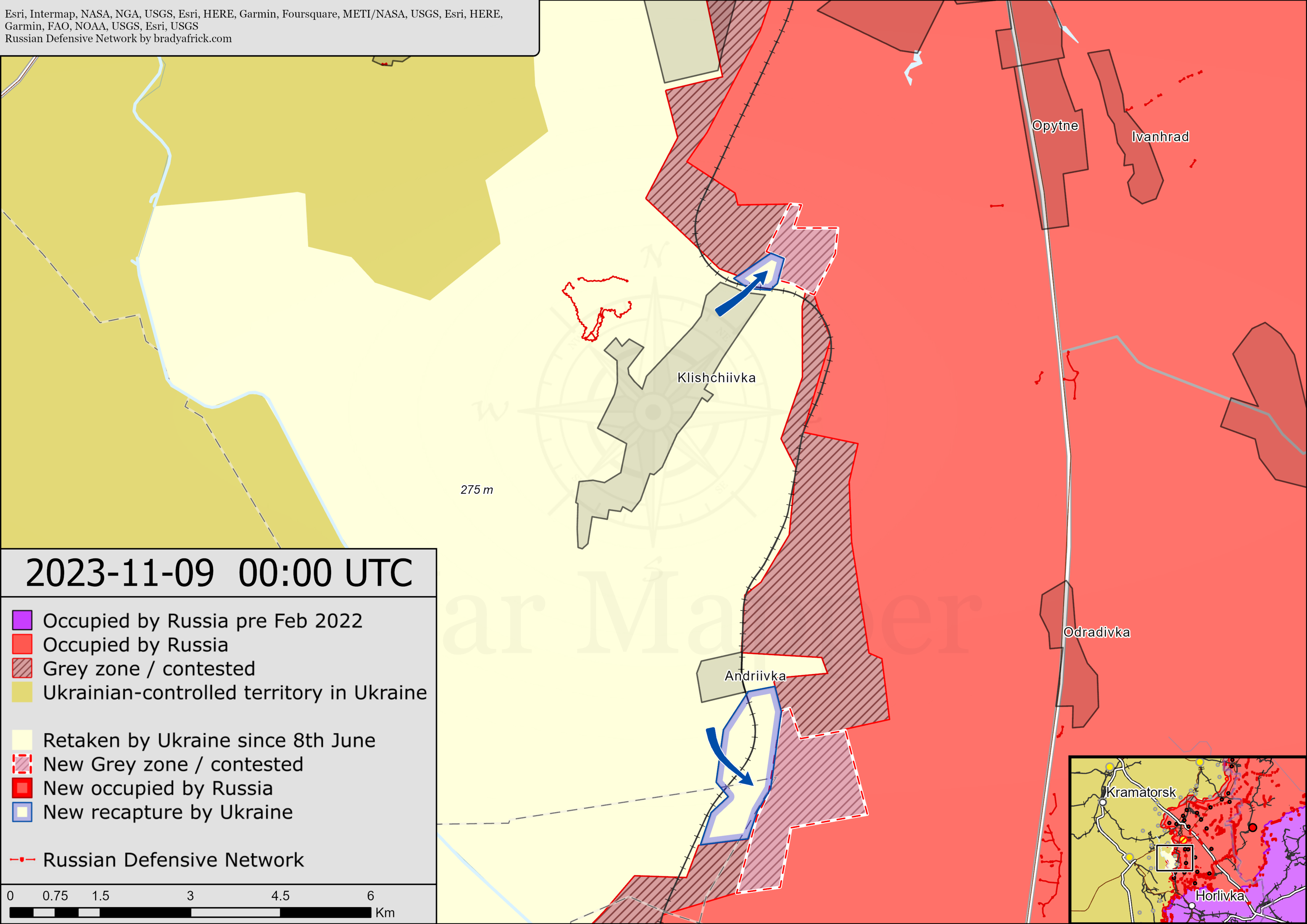 War Mapper (@warmapper@mstdn.social) - Mastodon 🐘