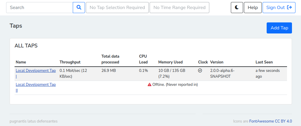 Nzyme Network Defense System Nzyme Defense Mstdn Social Mastodon ёярш