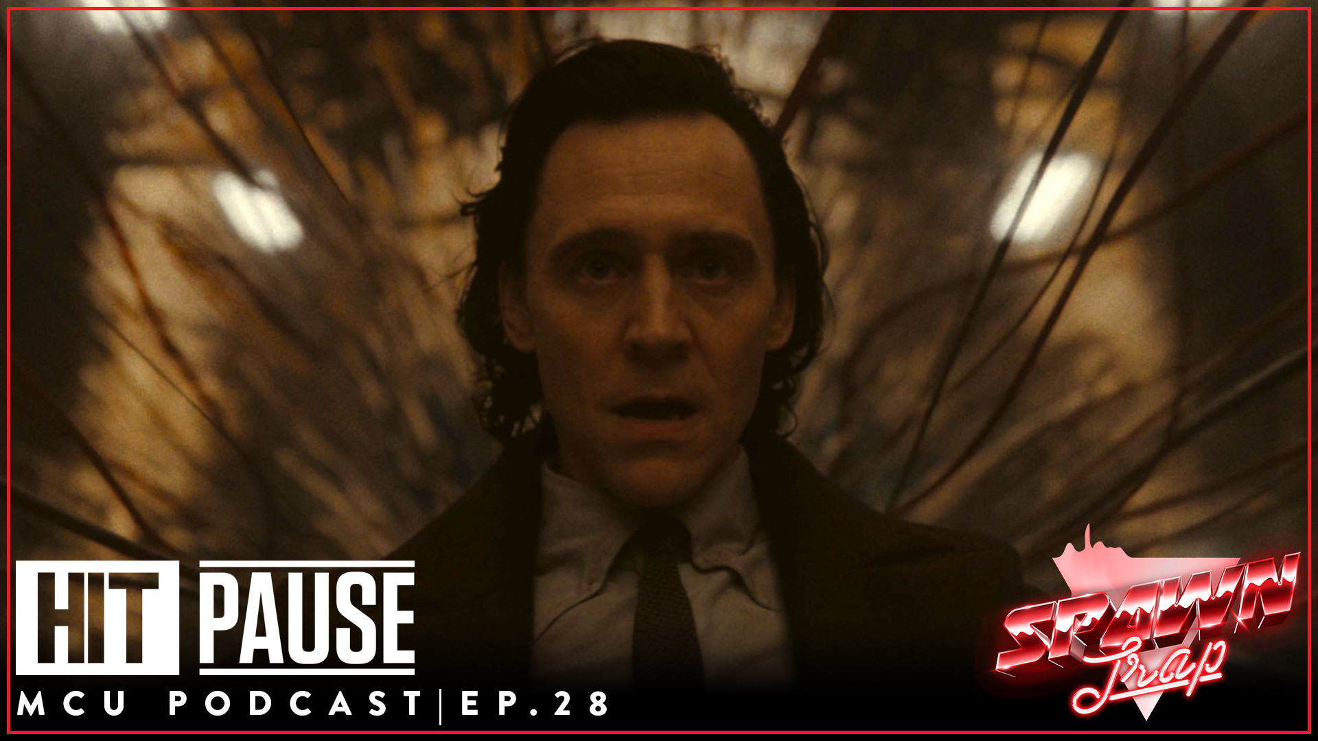 Spawn Trap (@spawntrap@mstdn.social) - Mastodon 🐘