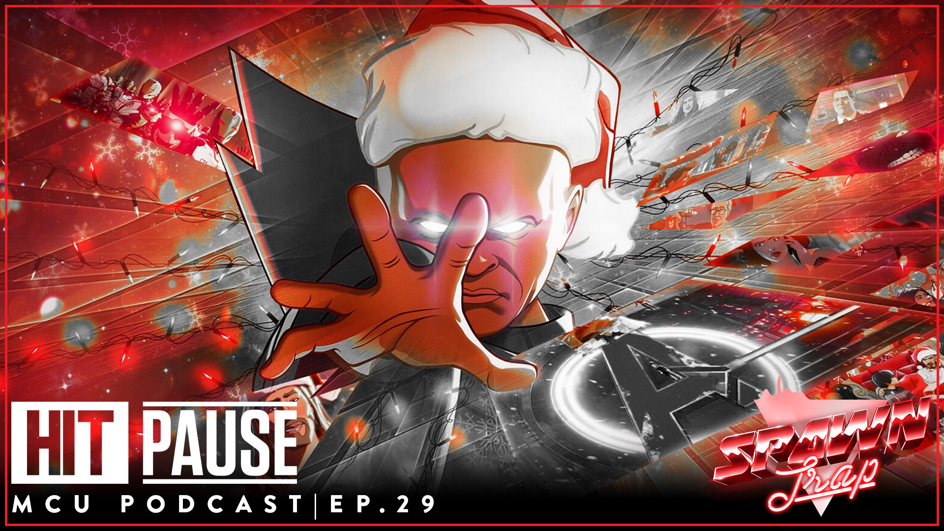 Spawn Trap (@spawntrap@mstdn.social) - Mastodon 🐘