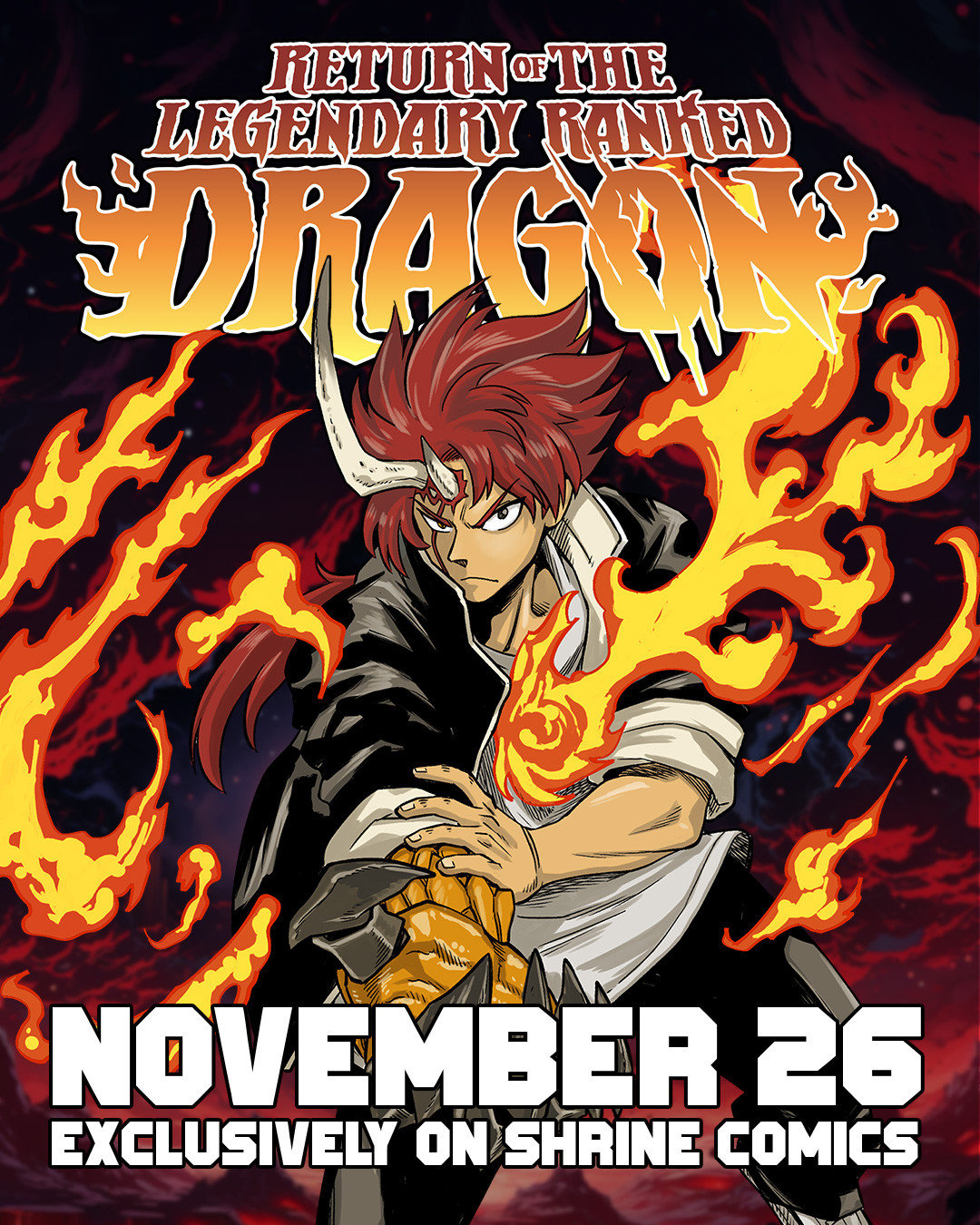 SHRINE Comics :verified: (@shrinecomics@mstdn.social) - Mastodon 🐘