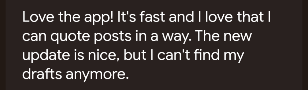 trunks.social (@trunksapp@mstdn.social) - Mastodon 🐘
