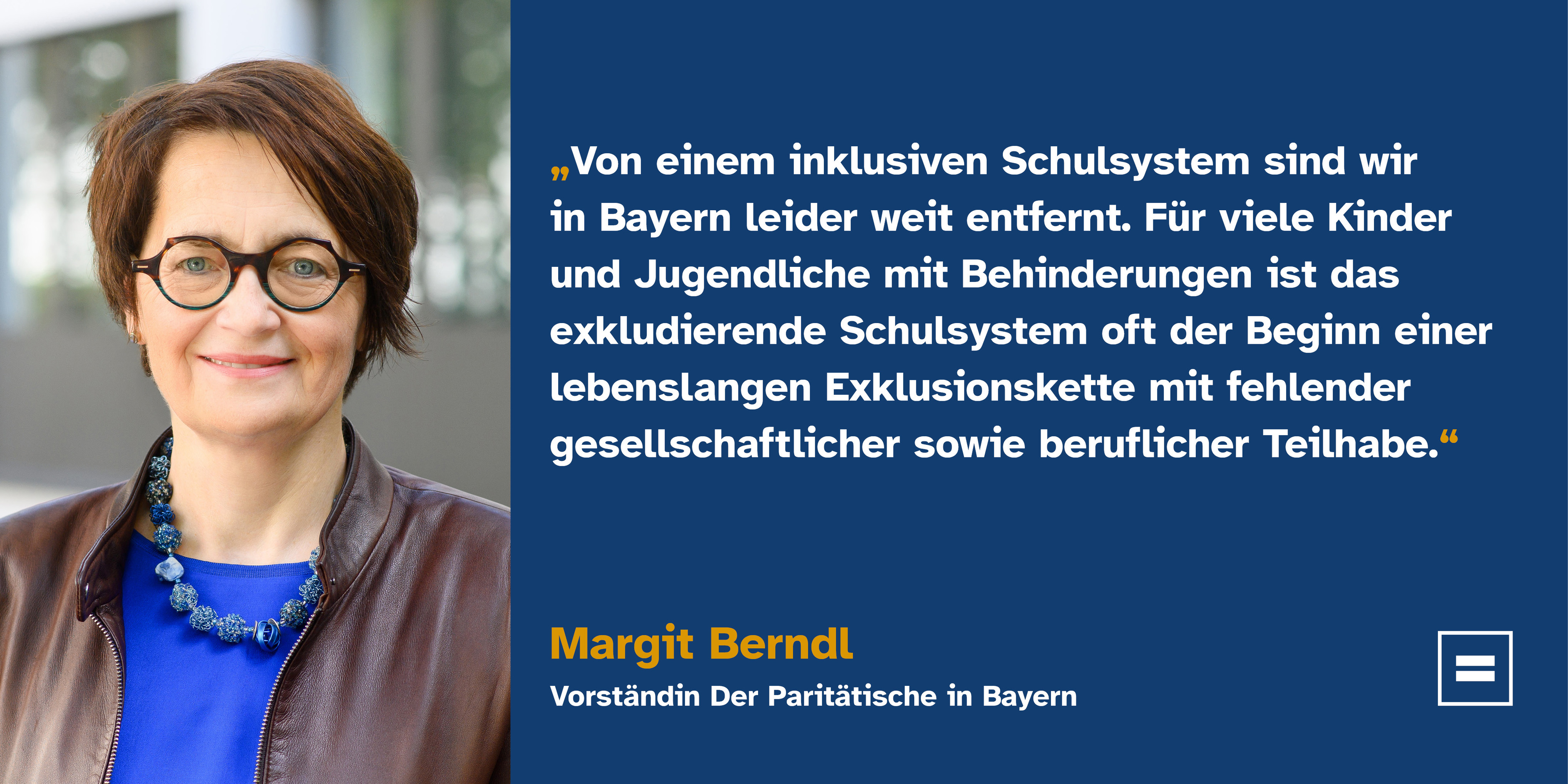 Der Paritätische in Bayern (@paritaet_bayern@mstdn.social) - Mastodon 🐘
