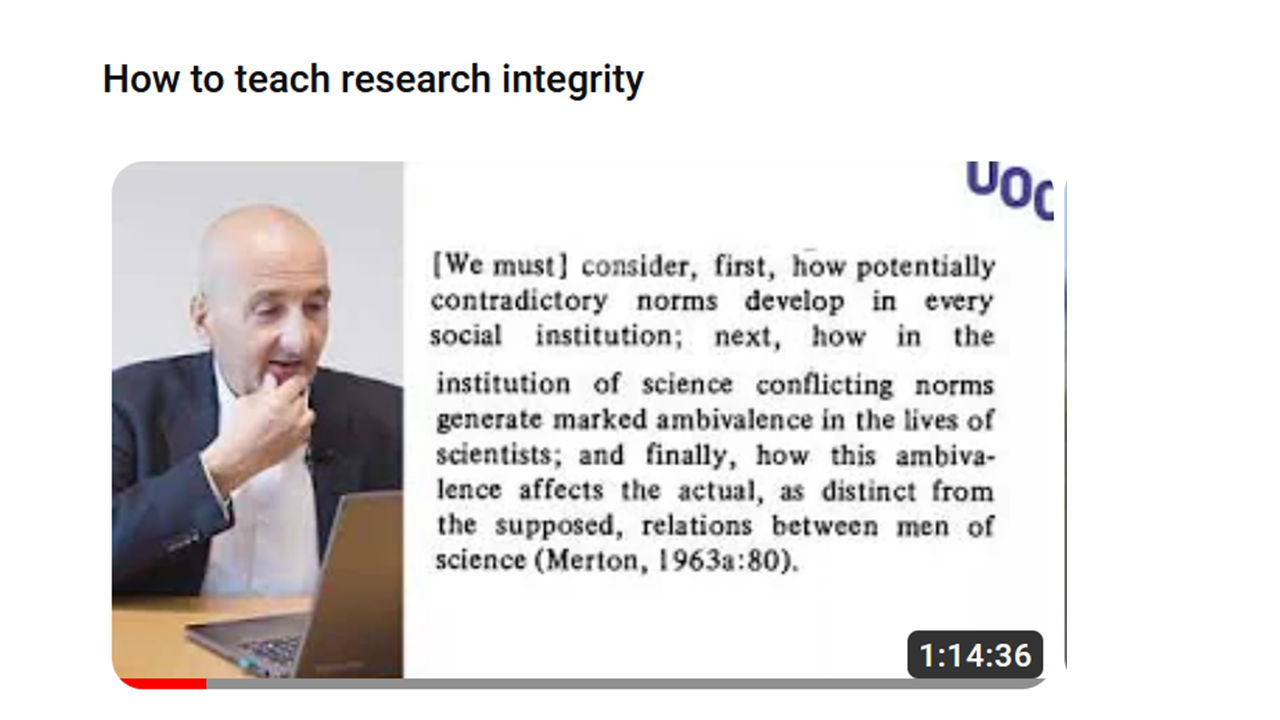 Andrea Saltelli (@AndreaSaltelli@mstdn.social) - Mastodon 🐘