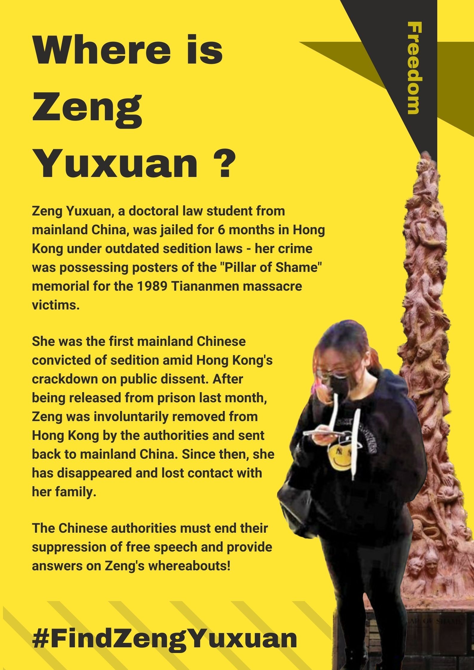 白纸WhitePaper-行动日报 (@whitepaperdaily@mstdn.social) - Mastodon 🐘