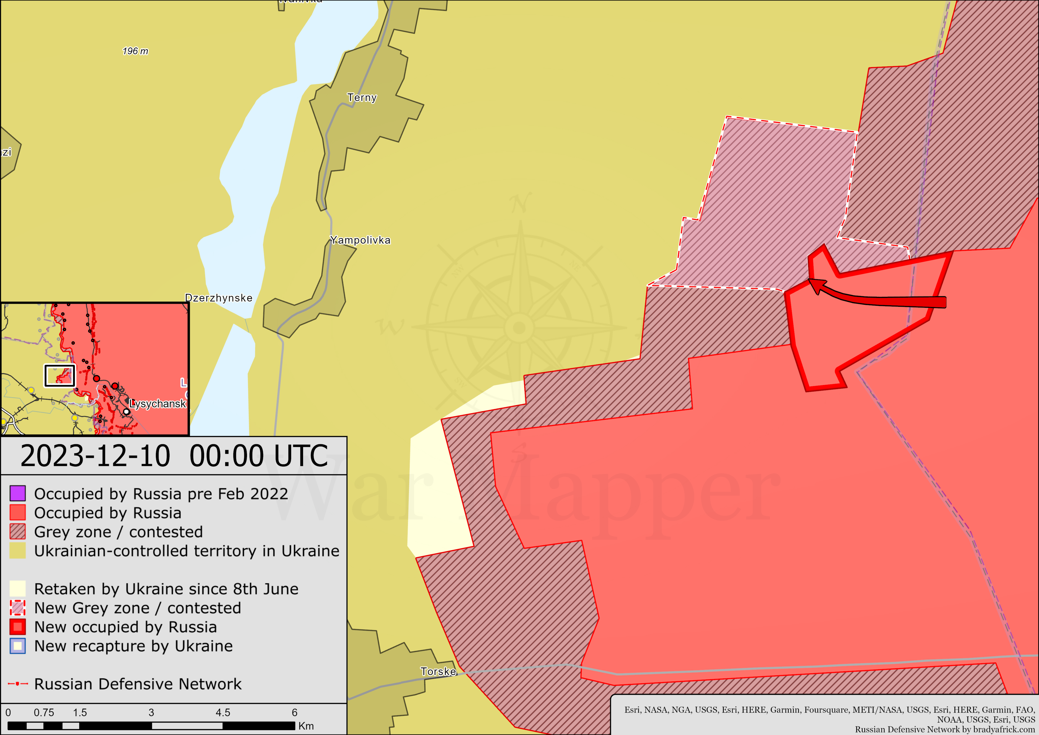 War Mapper (@warmapper@mstdn.social) - Mastodon 🐘