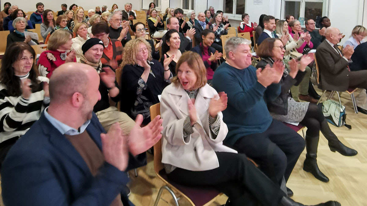 Der Paritätische in Bayern (@paritaet_bayern@mstdn.social) - Mastodon 🐘