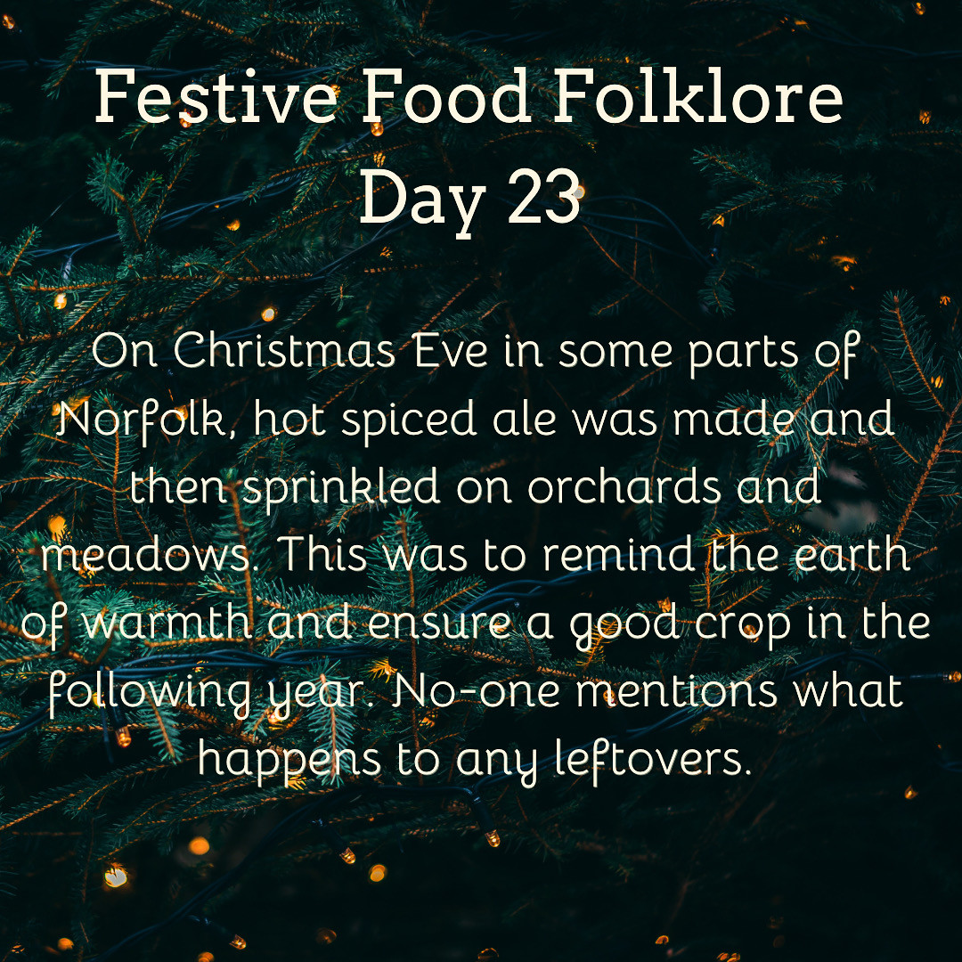 Folklore, Food & Fairytales (@FairytalesFood@mstdn.social) - Mastodon 🐘