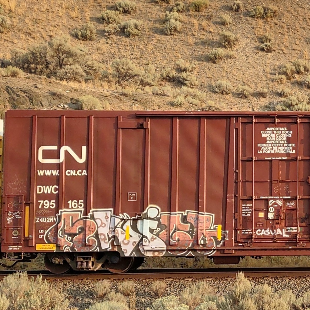 The Graffiti Express (@thegraffitiexpress@mstdn.social) - Mastodon 🐘
