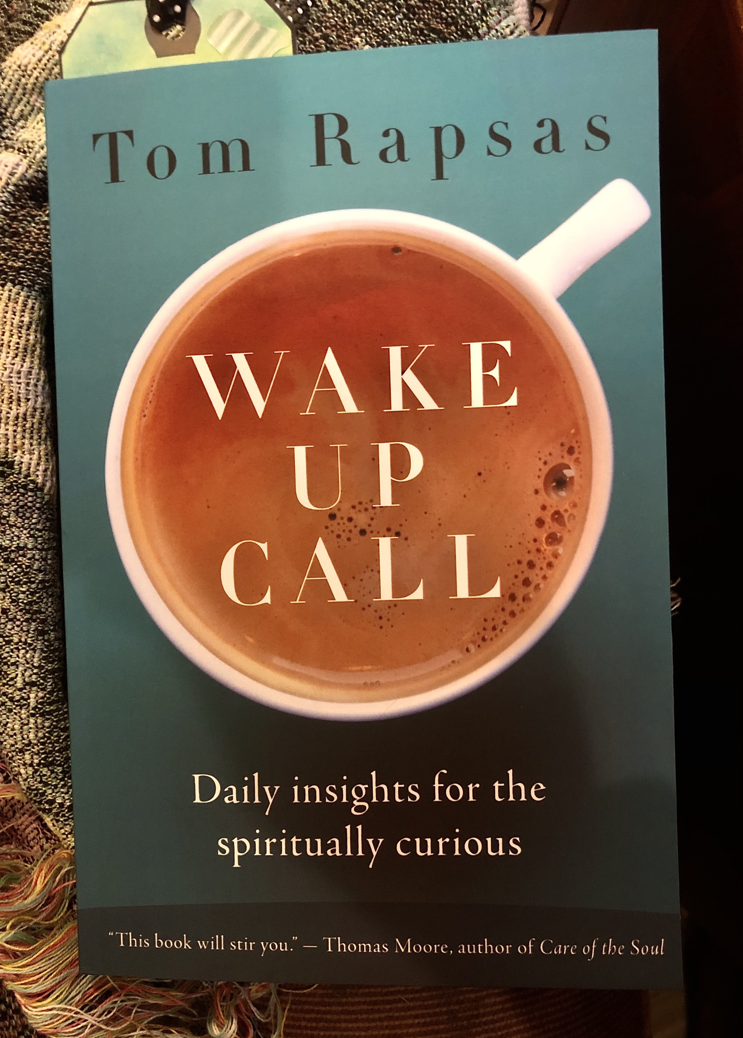 Spiritual But Not Religious (@SpiritualBNR@mstdn.social) - Mastodon 🐘