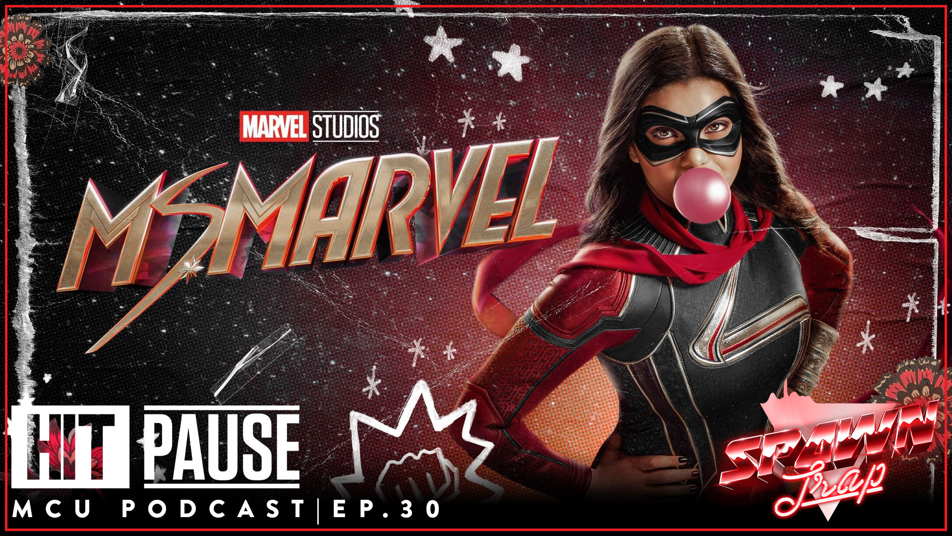 Spawn Trap (@spawntrap@mstdn.social) - Mastodon 🐘