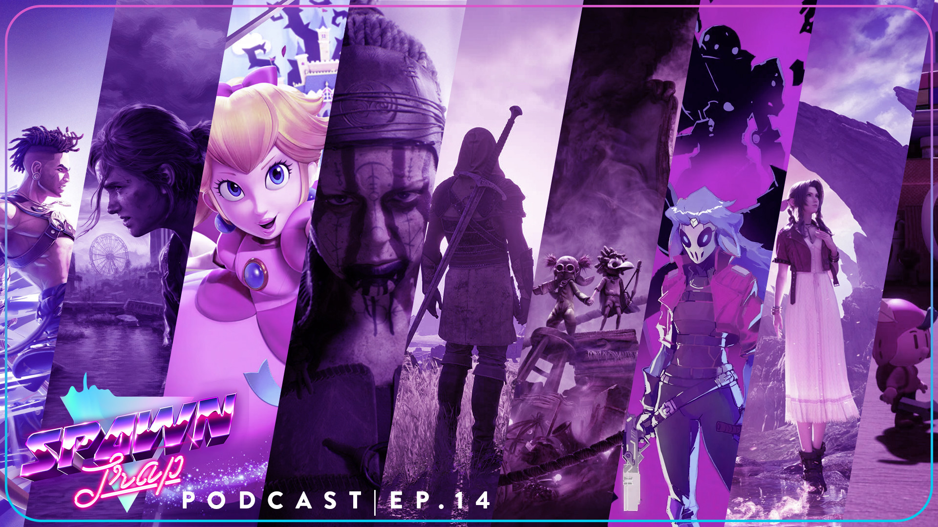 Spawn Trap (@spawntrap@mstdn.social) - Mastodon 🐘