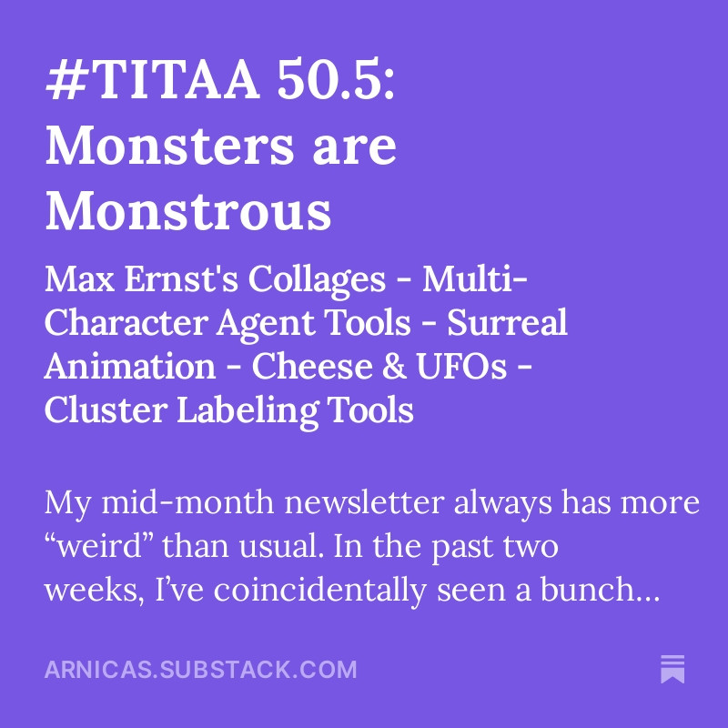 arnicas (@arnicas@mstdn.social) - Mastodon 🐘