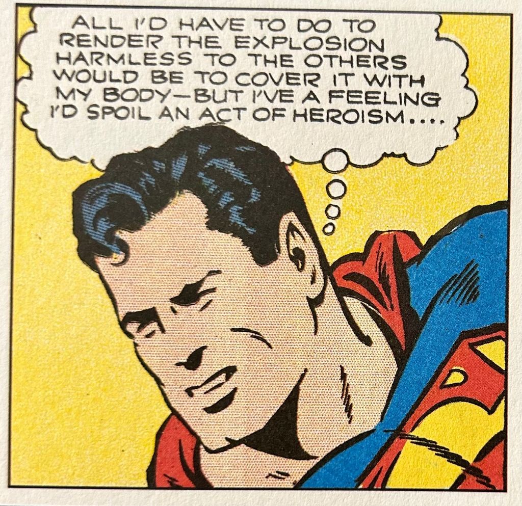 Comics Outta Context (@ComicContext@mstdn.social) - Mastodon 🐘