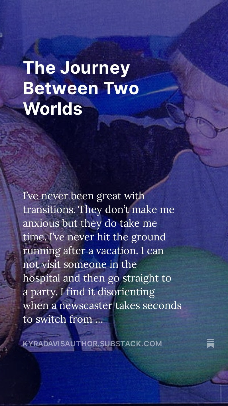 Kyra Davis (@kyra_davis@mstdn.social) - Mastodon 🐘