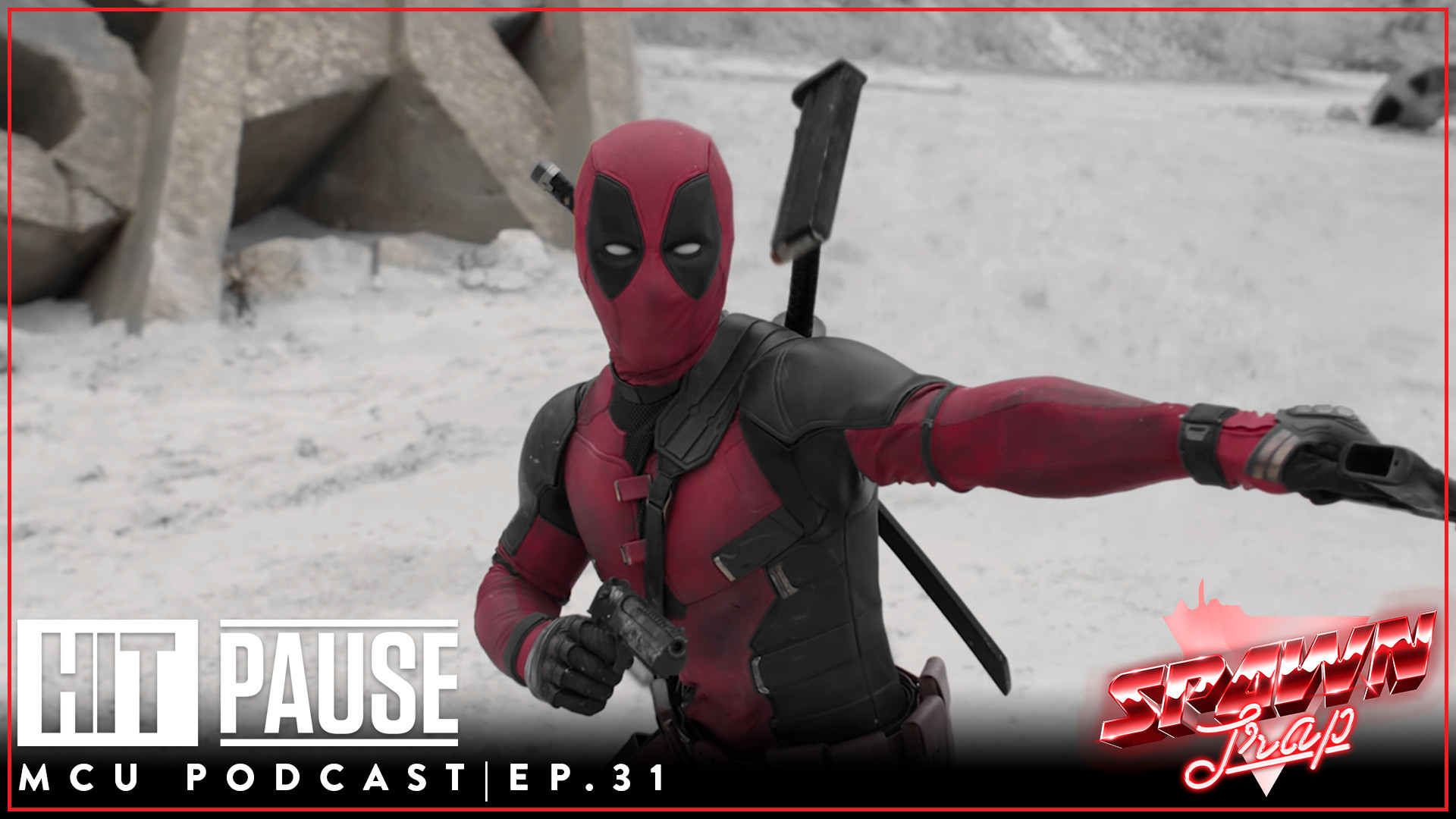 Spawn Trap (@spawntrap@mstdn.social) - Mastodon 🐘