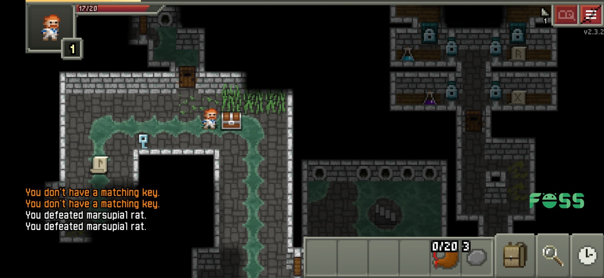 FOSS Android :verified_twtr: (@foss_android@mstdn.social) - Mastodon 🐘