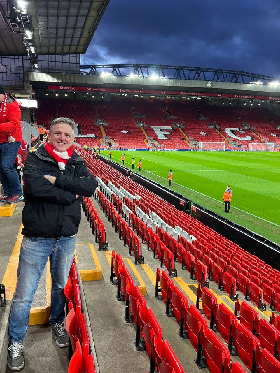 Alex Prichard (@alexprichard@mstdn.social) - Mastodon 🐘