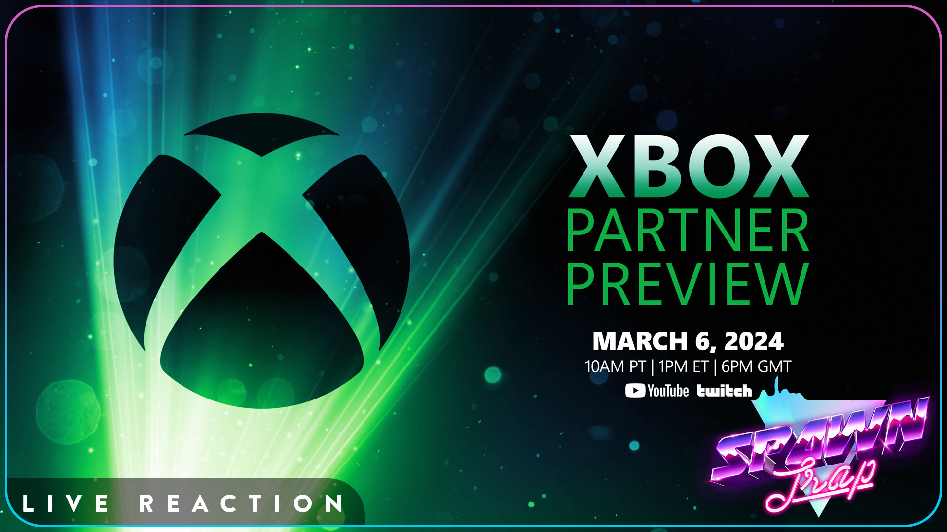 Spawn Trap (@spawntrap@mstdn.social) - Mastodon 🐘