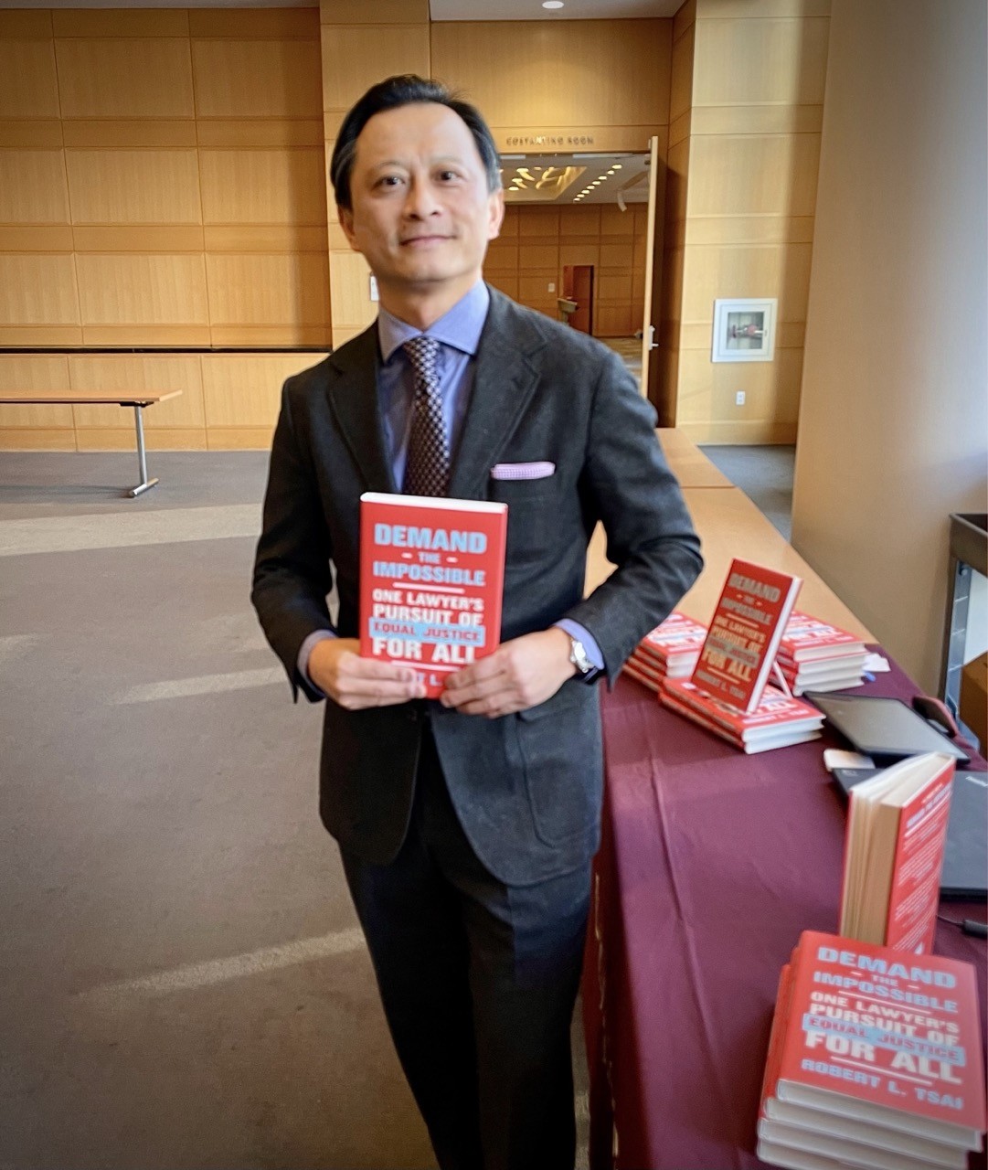 Robert Tsai :verified: (@roberttsai@mstdn.social) - Mastodon 🐘