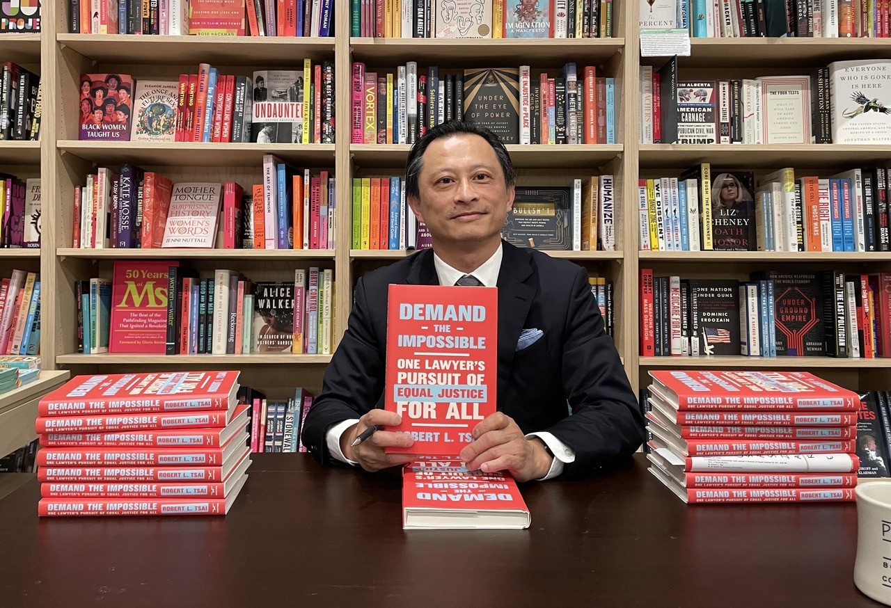 Robert Tsai :verified: (@roberttsai@mstdn.social) - Mastodon 🐘