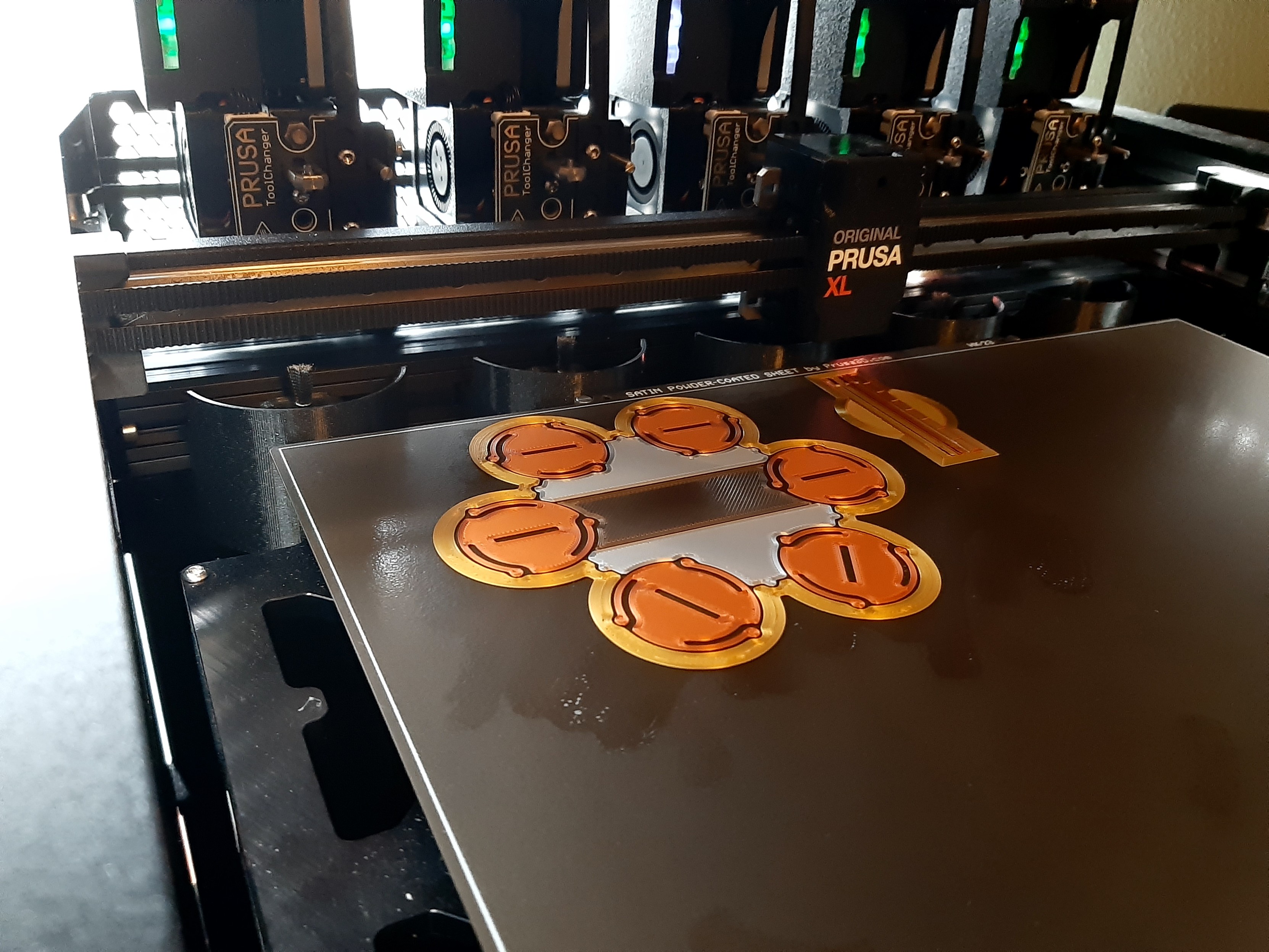 3D Printy (@3dprinty@mastodon.social) - Mastodon