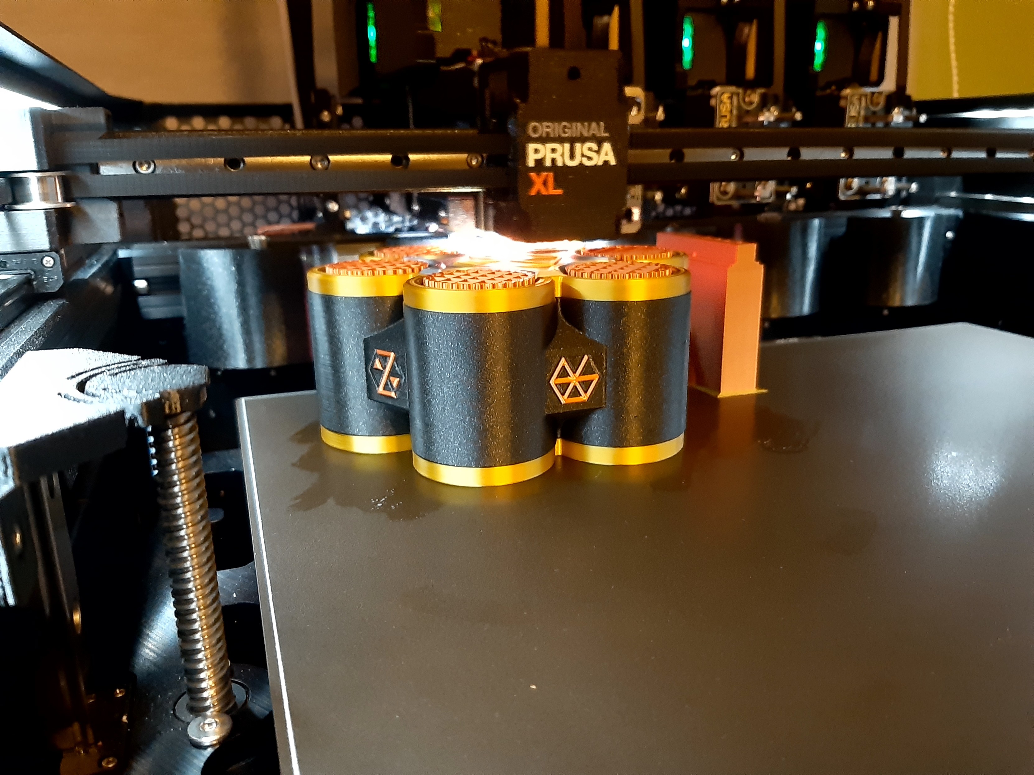 3D Printy (@3dprinty@mastodon.social) - Mastodon