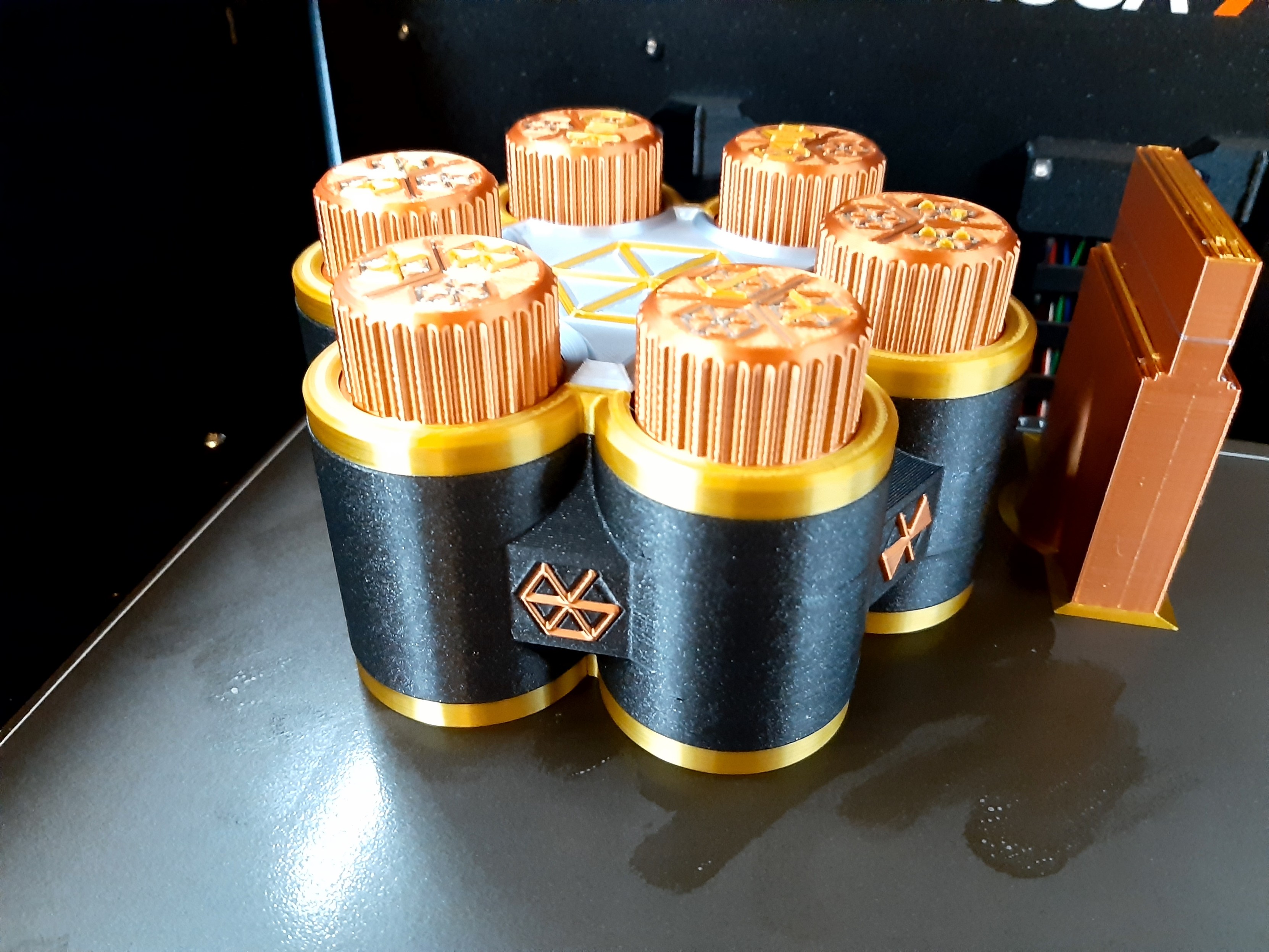 3D Printy (@3dprinty@mastodon.social) - Mastodon