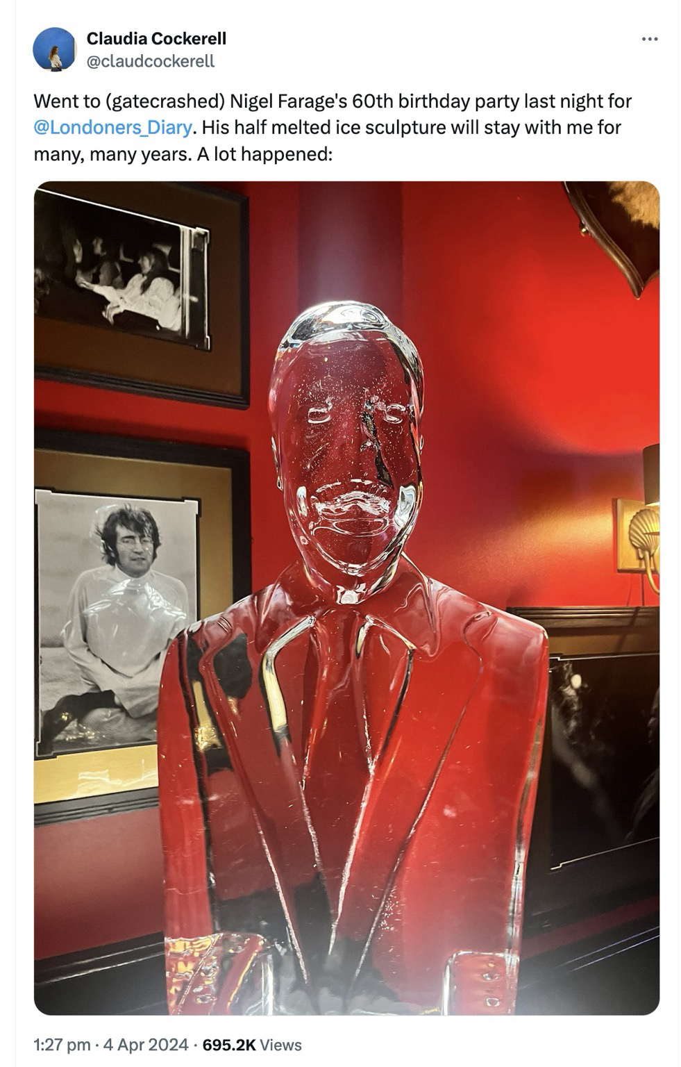 Stephen Farrow (@stephenfarrow@mstdn.social) - Mastodon 🐘