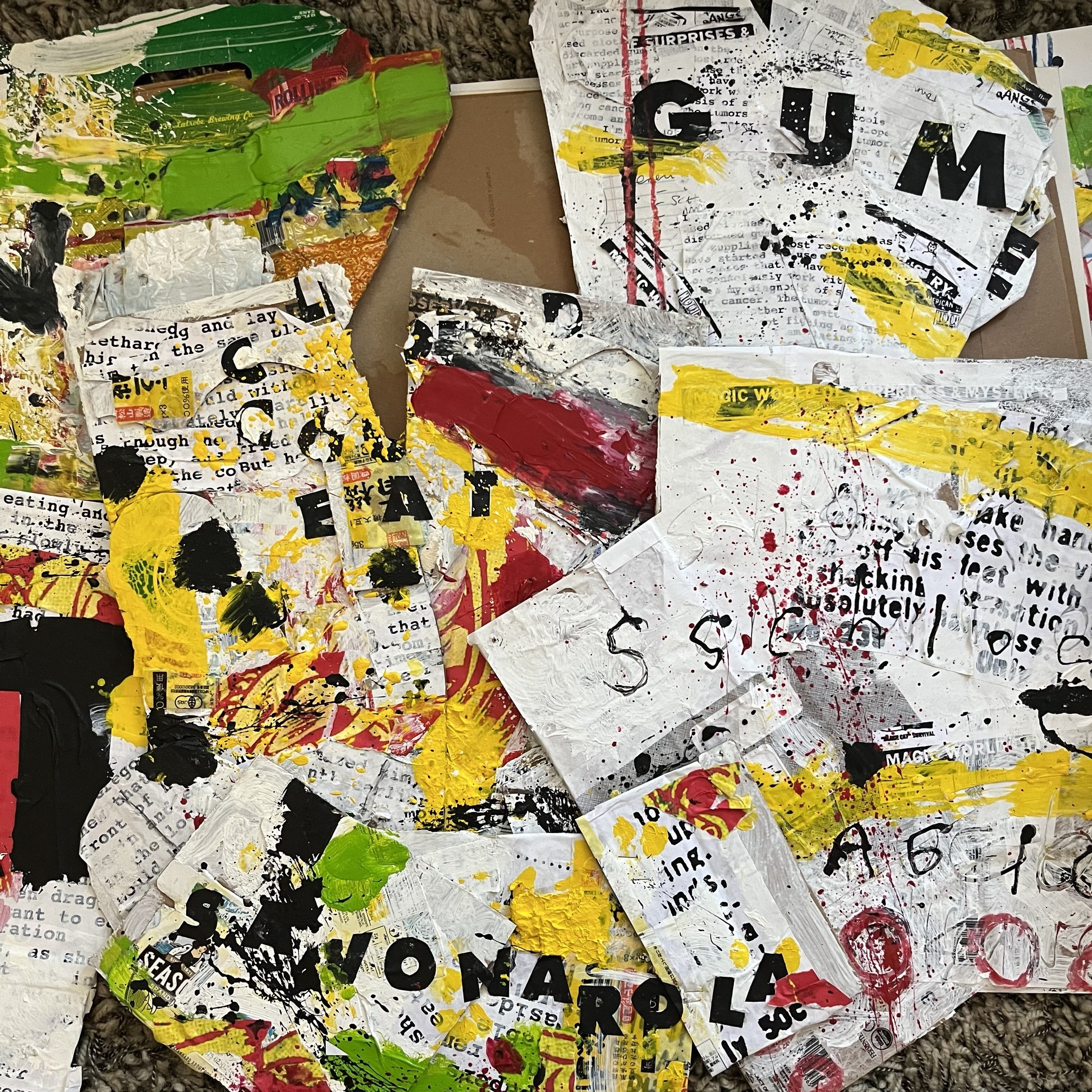 Speed Paste Robot (@speedpasterobot@mstdn.social) - Mastodon 🐘