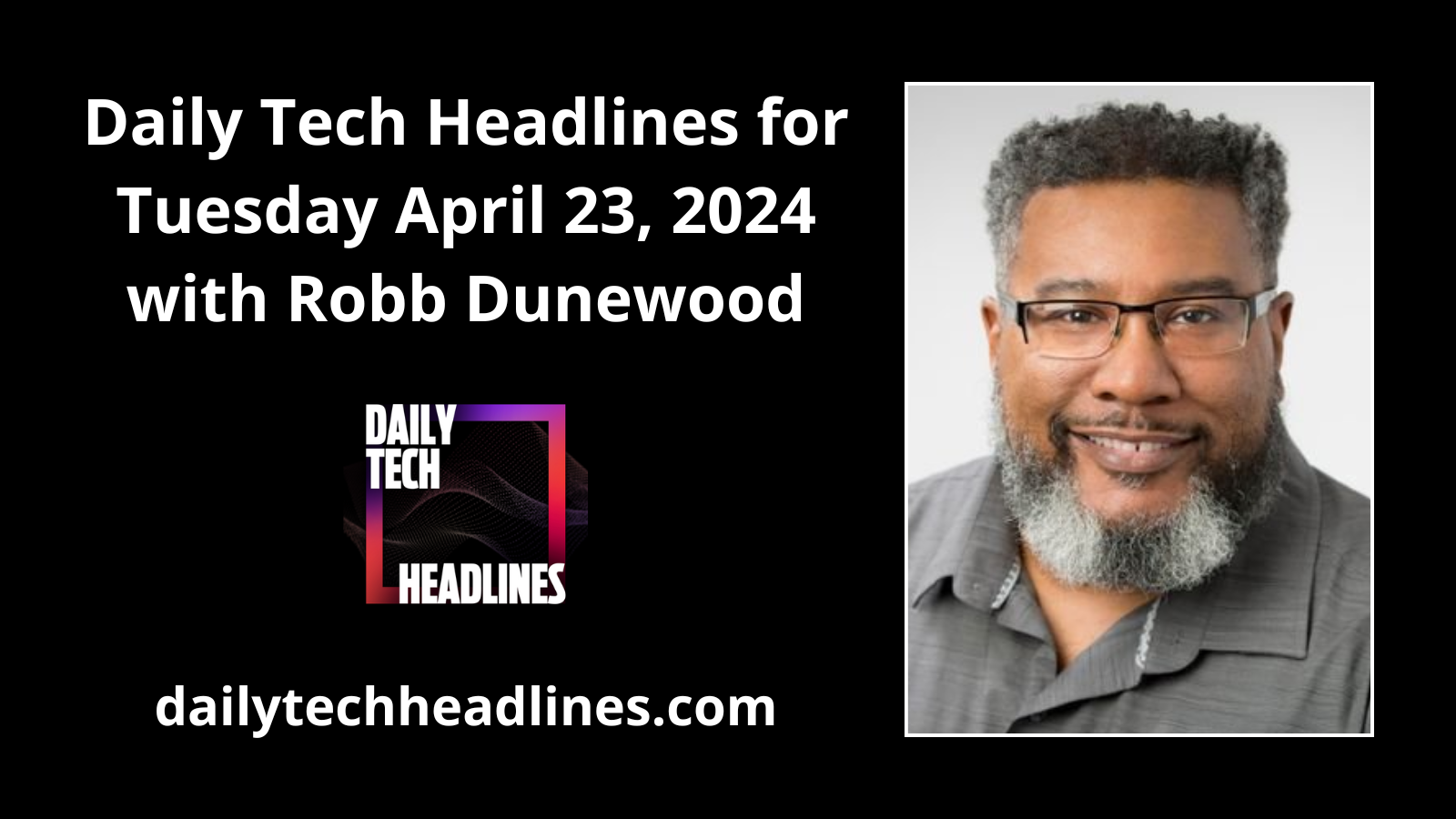 Daily Tech News Show (@dtnsshow@mstdn.social) - Mastodon 🐘