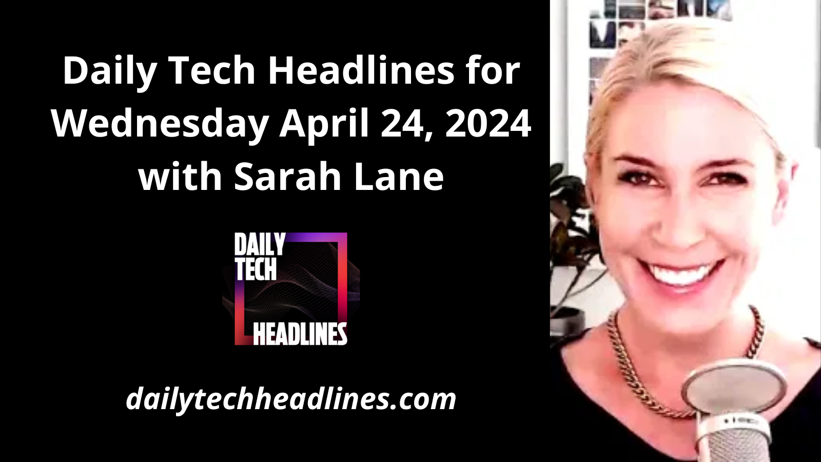Daily Tech News Show (@dtnsshow@mstdn.social) - Mastodon 🐘
