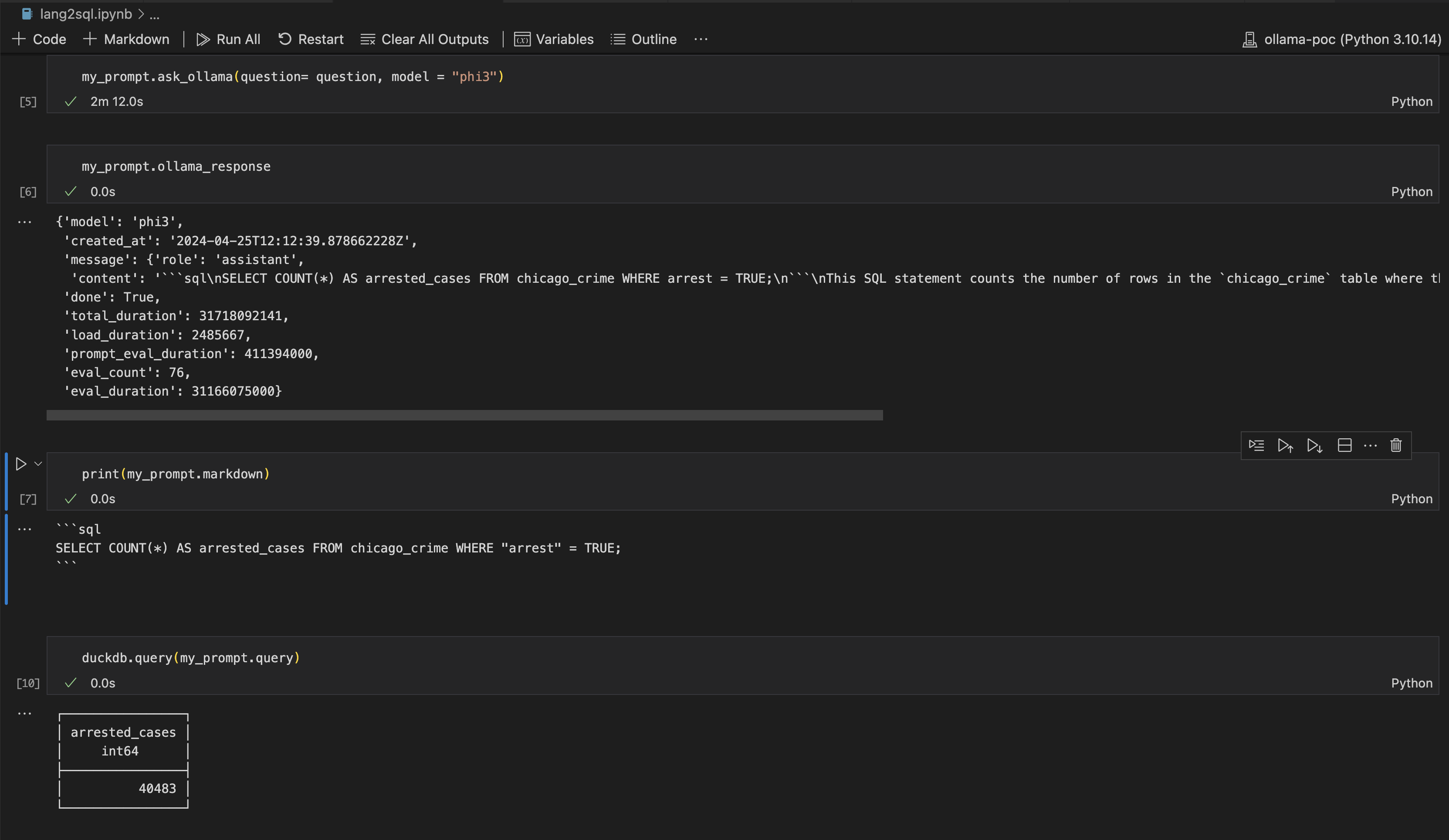 Rami Krispin :unverified: (@ramikrispin@mstdn.social) - Mastodon 🐘