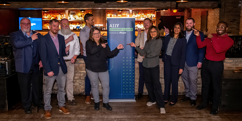 Deque Systems (@dequesystems@mstdn.social) - Mastodon 🐘