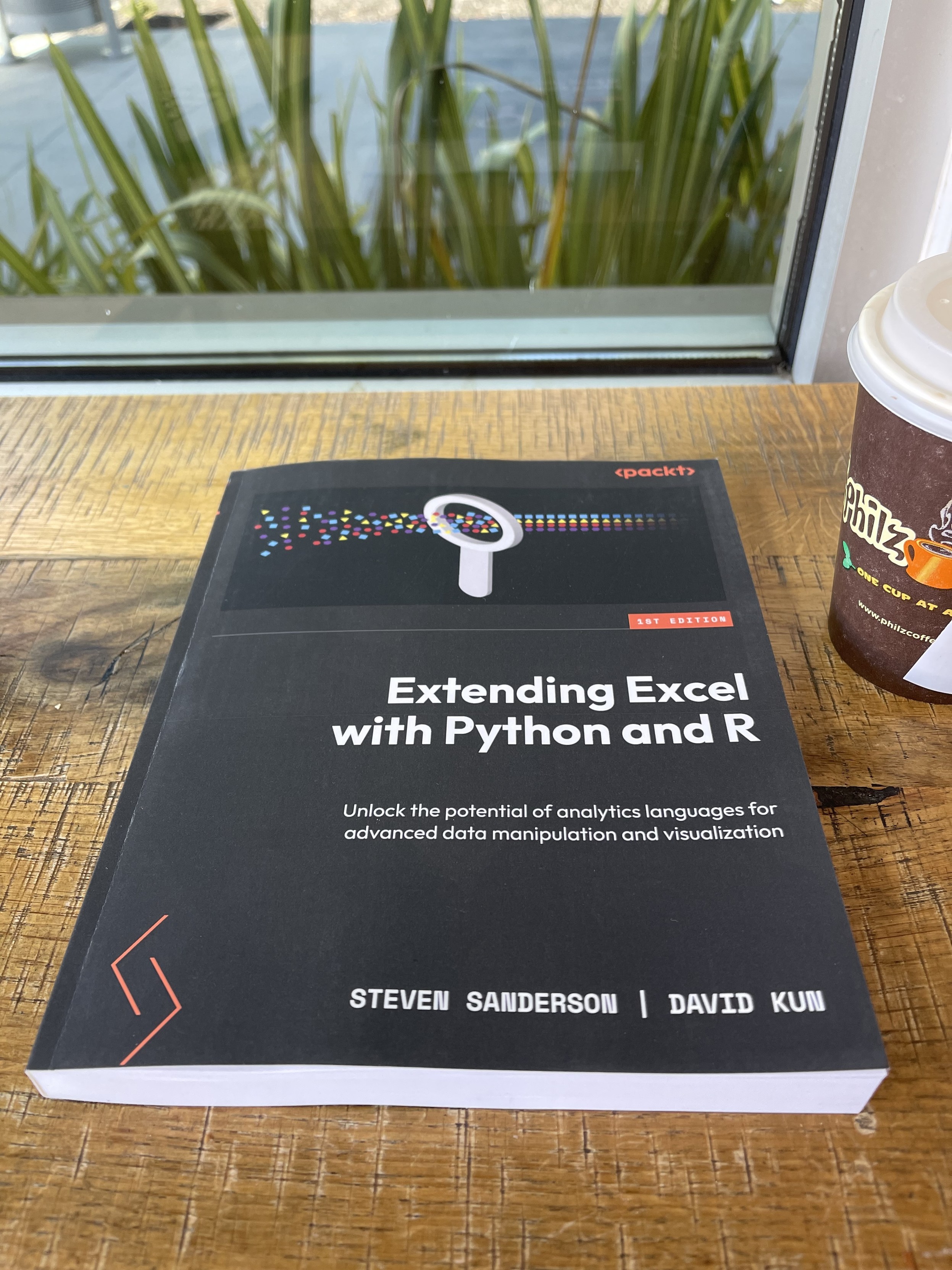 Adam Wilbert (@awilbert@mastodon.social) - Mastodon