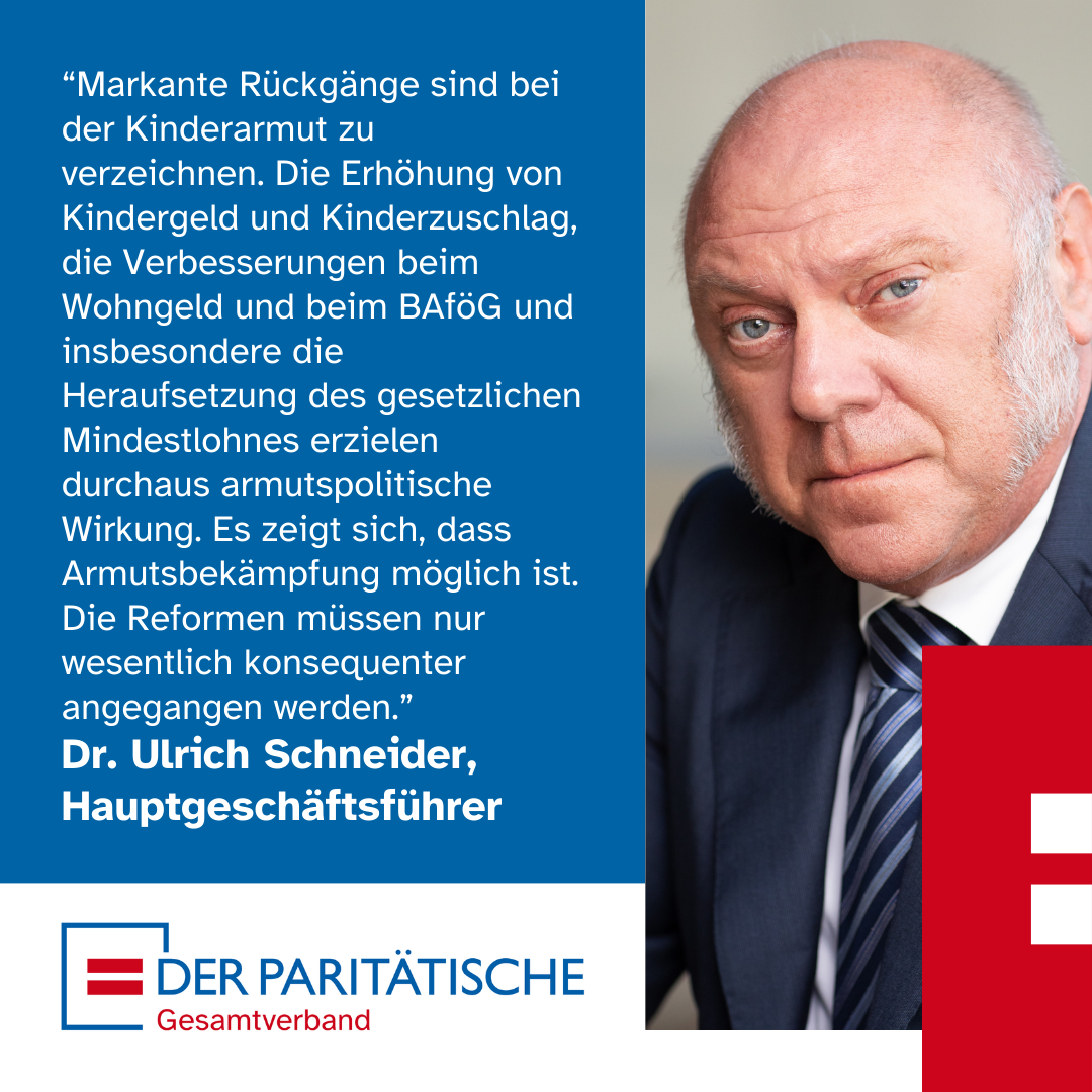 Paritätischer Gesamtverband (@paritaet@mstdn.social) - Mastodon 🐘