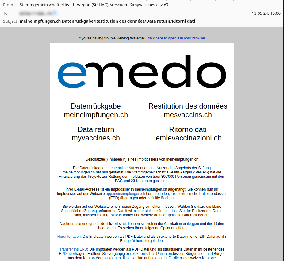 tobru 🇨🇭 🧑‍🚒 (@tobru@mstdn.social) - Mastodon 🐘