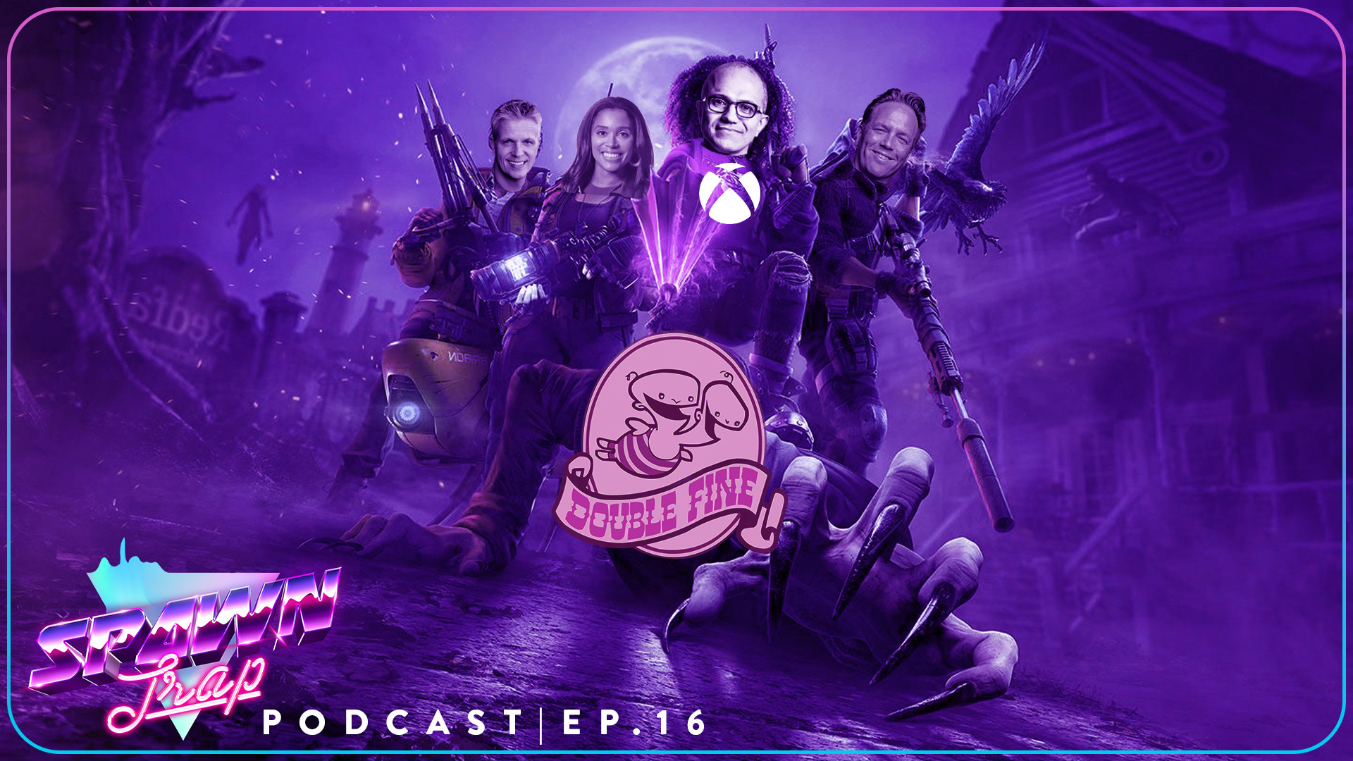 Spawn Trap (@spawntrap@mstdn.social) - Mastodon 🐘