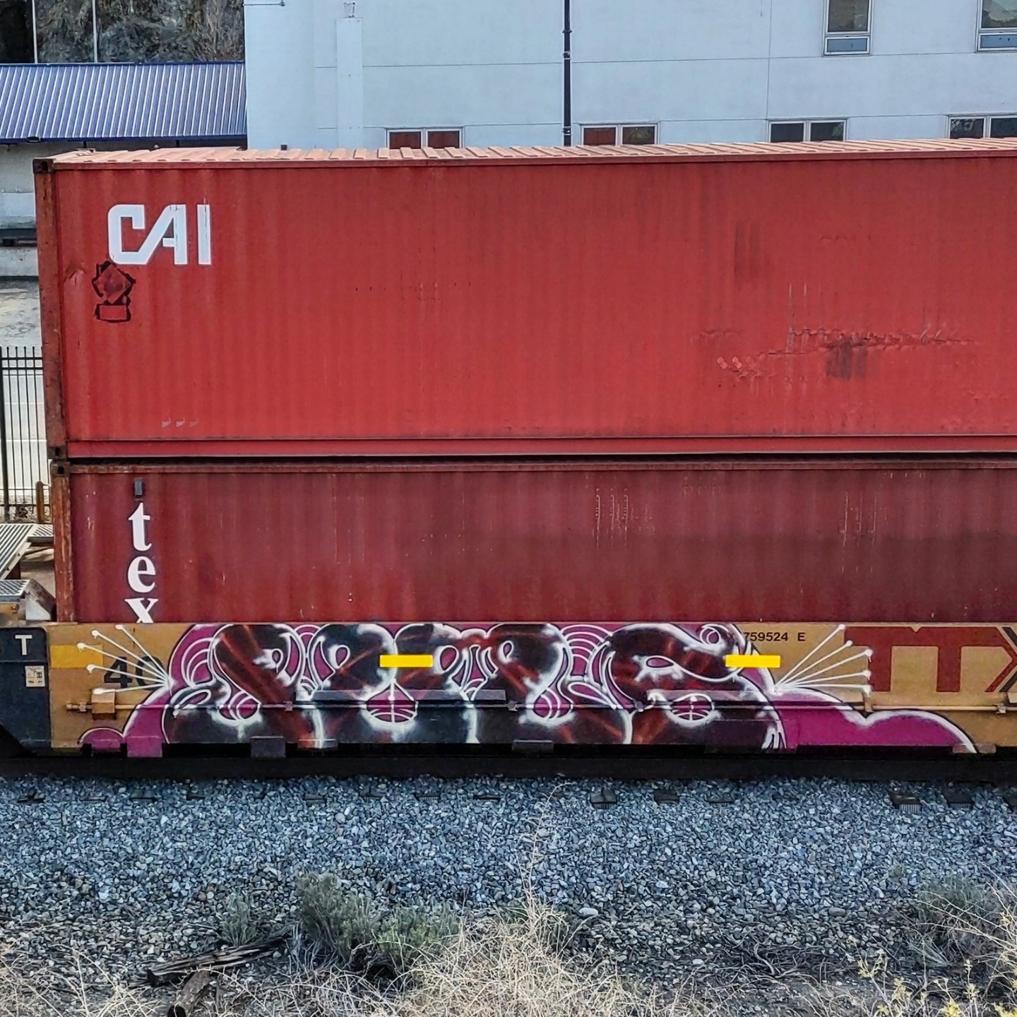 The Graffiti Express (@thegraffitiexpress@mstdn.social) - Mastodon 🐘