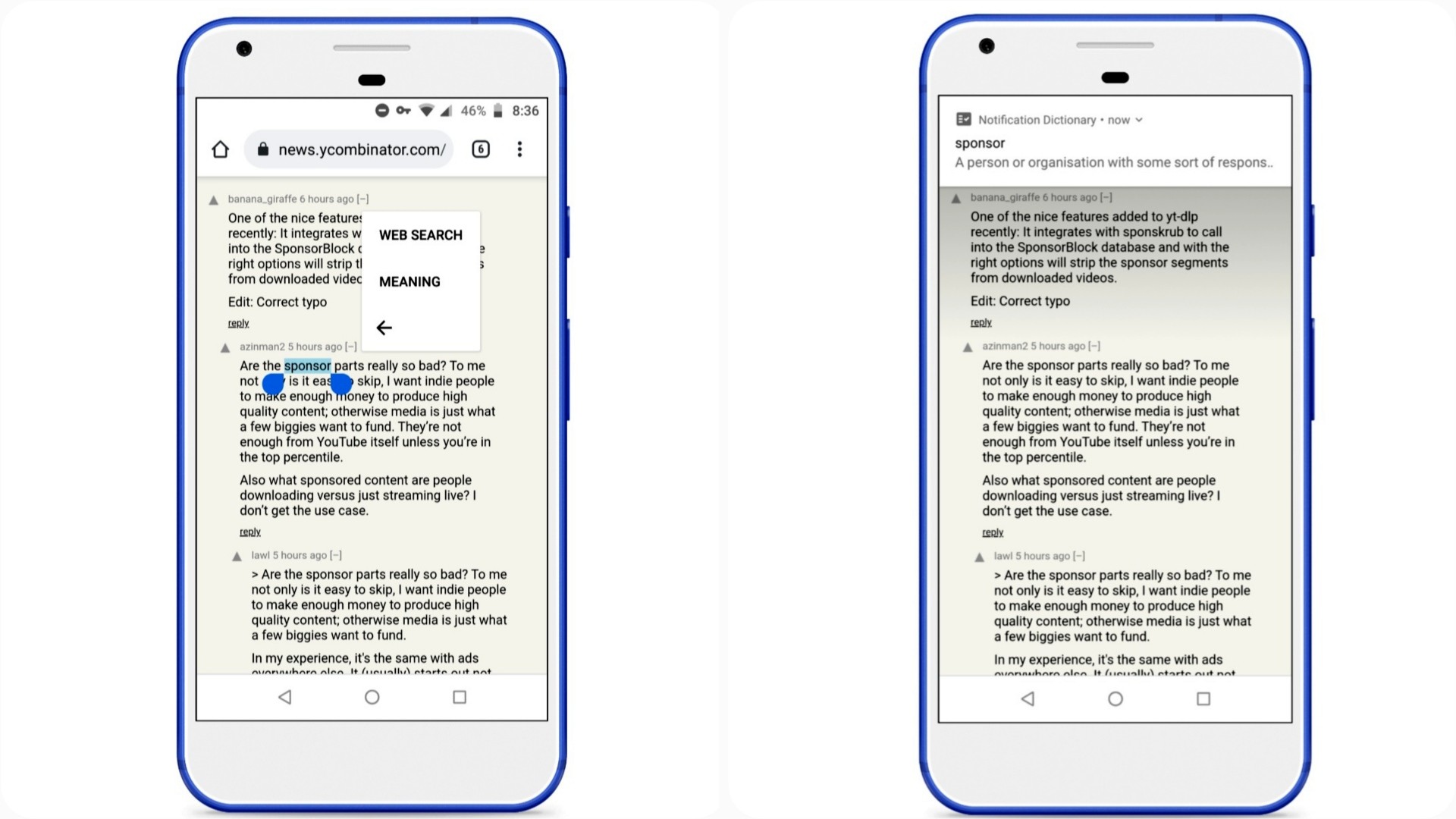 FOSS Android :verified_twtr: (@foss_android@mstdn.social) - Mastodon 🐘