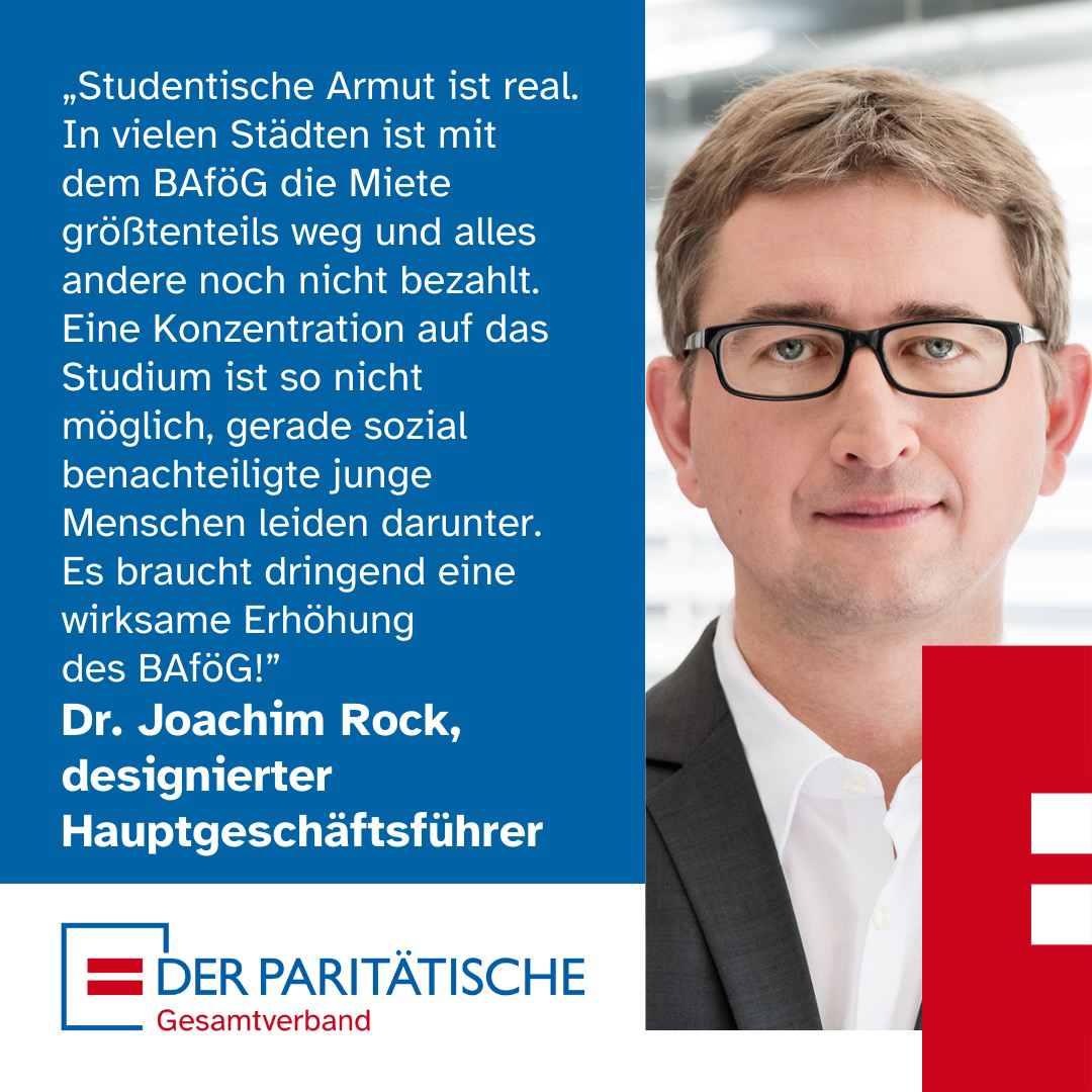 Paritätischer Gesamtverband (@paritaet@mstdn.social) - Mastodon 🐘