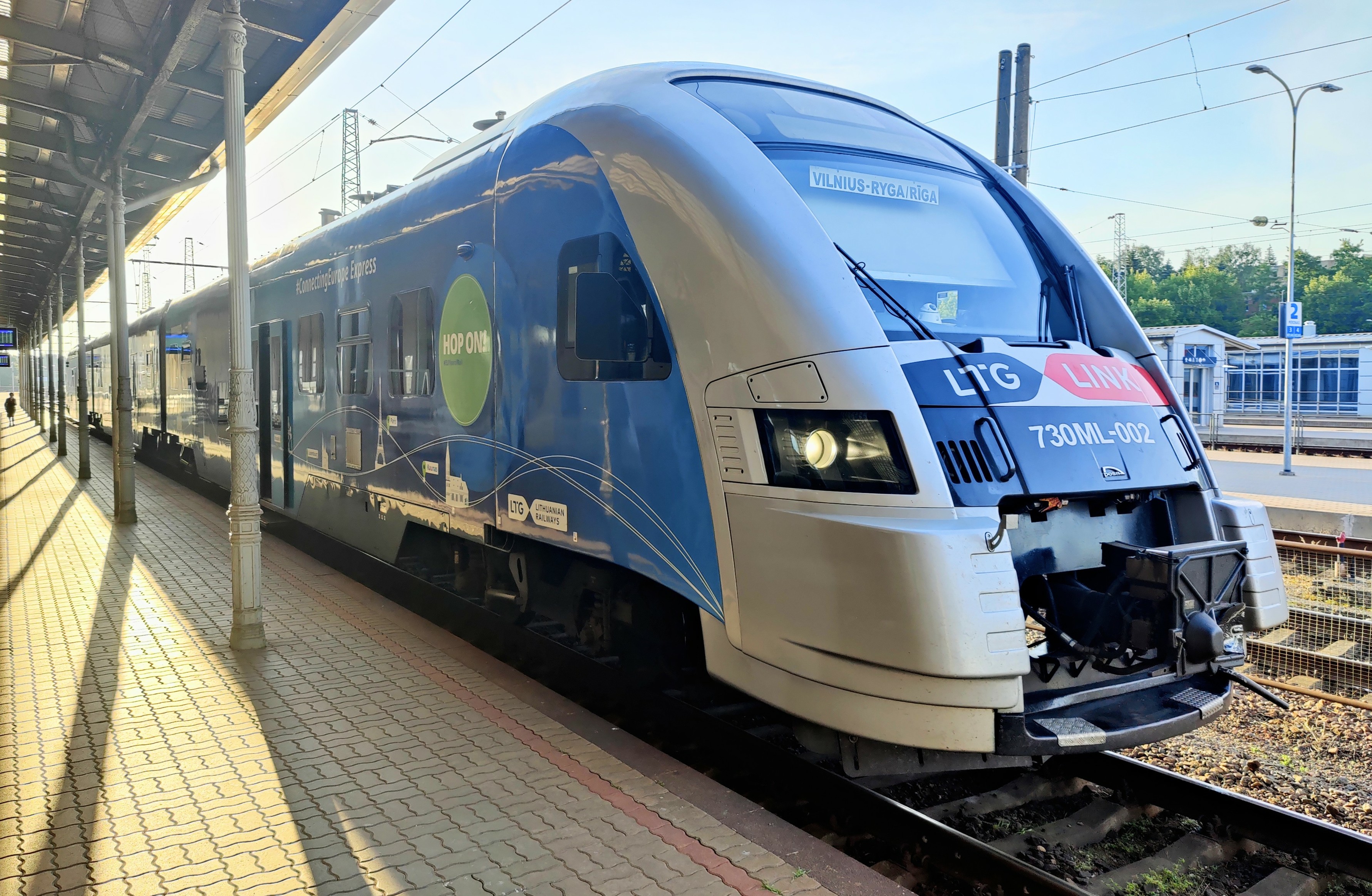 Jussi Mäkinen 🇫🇮🇪🇺 (@JiMakinen@mstdn.social) - Mastodon 🐘